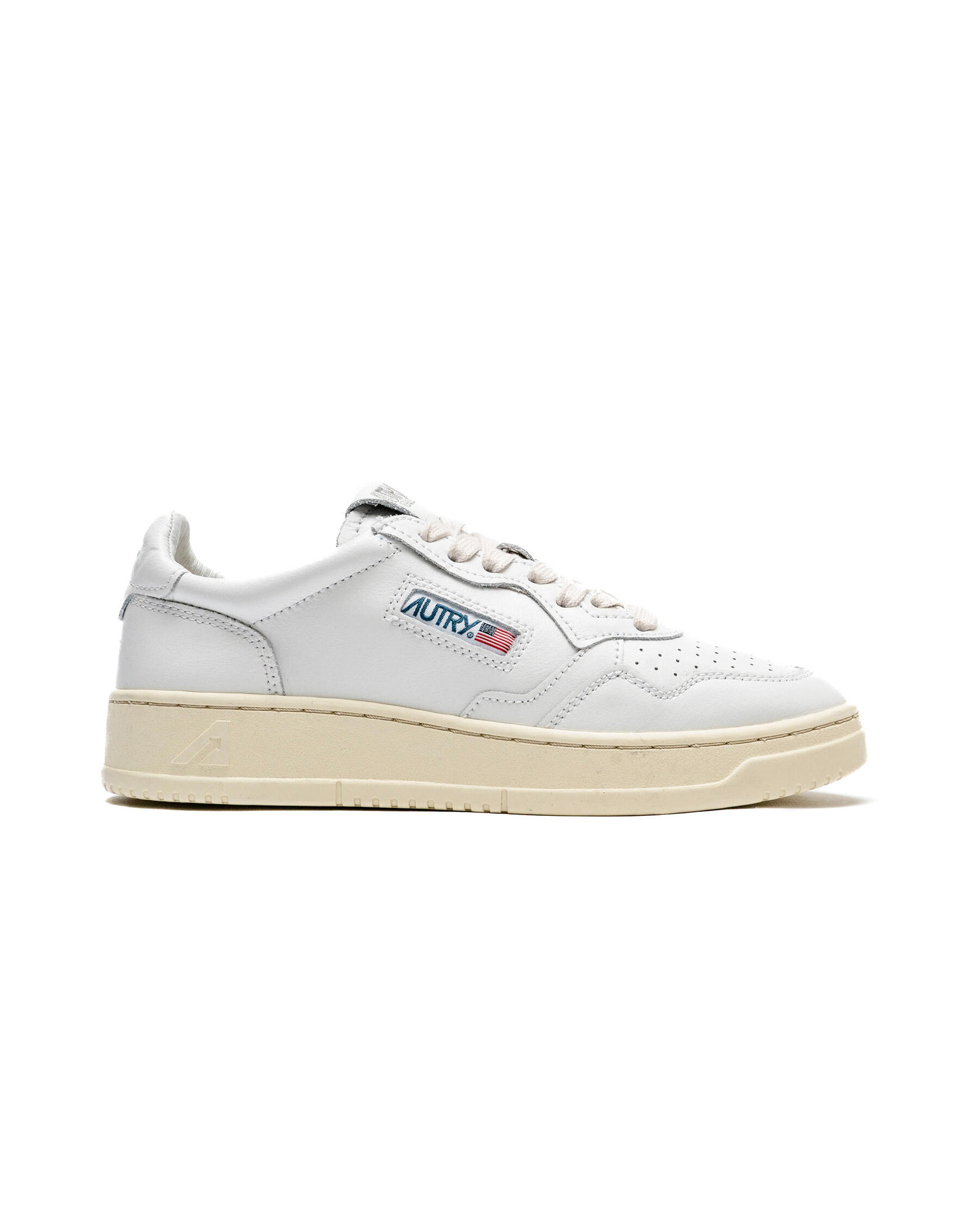 Autry Action Shoes WMNS MEDALIST LOW | AULWLL15 | AFEW STORE