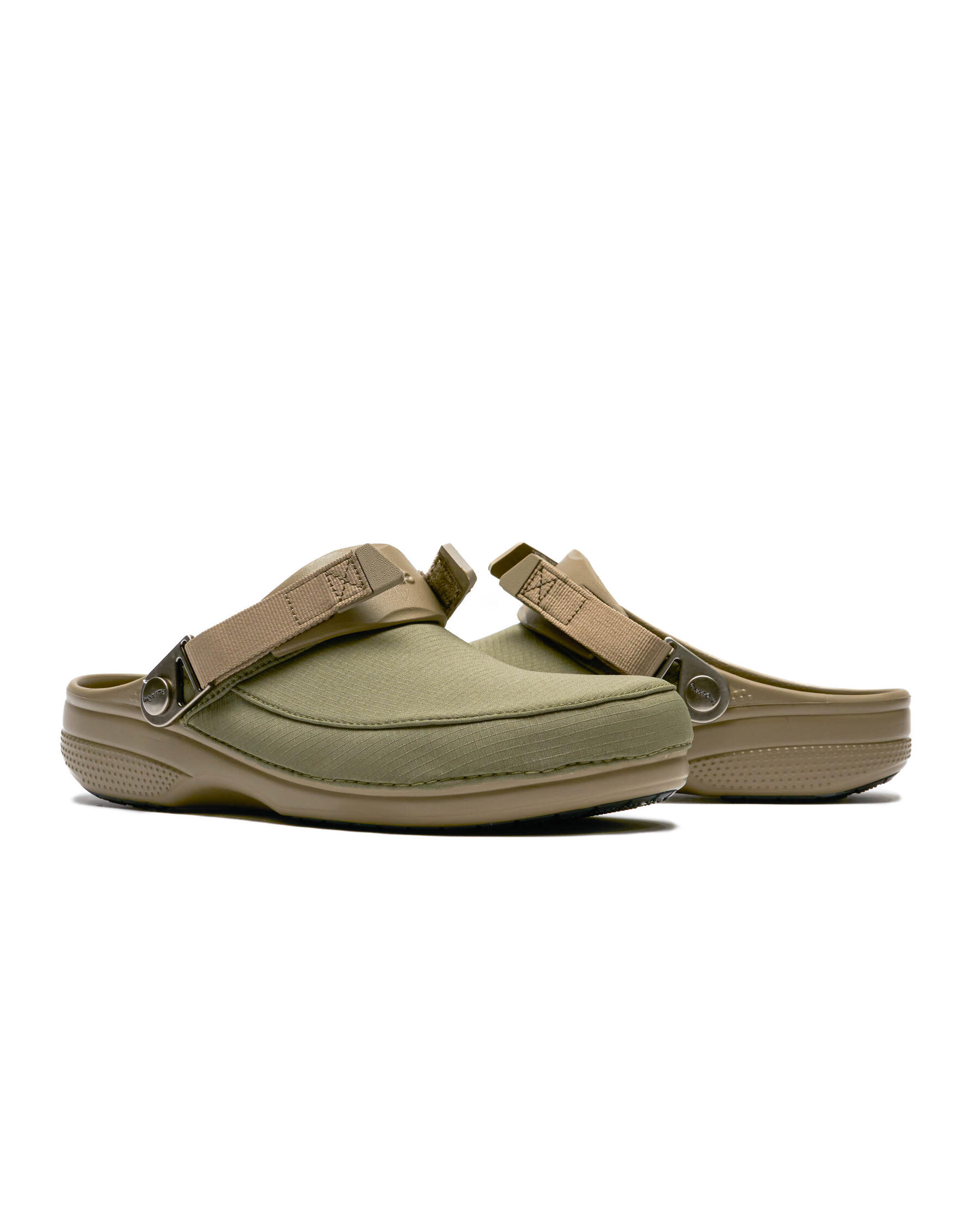 Crocs x MUSEUM OF PEACE & QUIET Classic Clog | 209389-260 | AFEW STORE