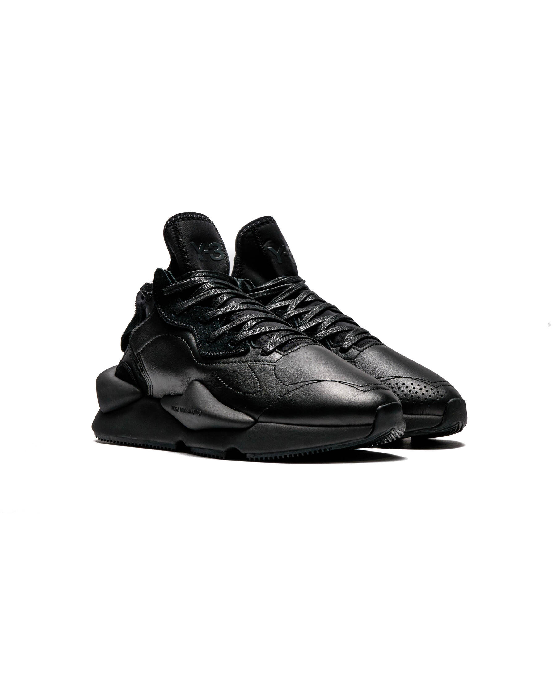 adidas Originals Y-3 KAIWA | IE7255 | AFEW STORE