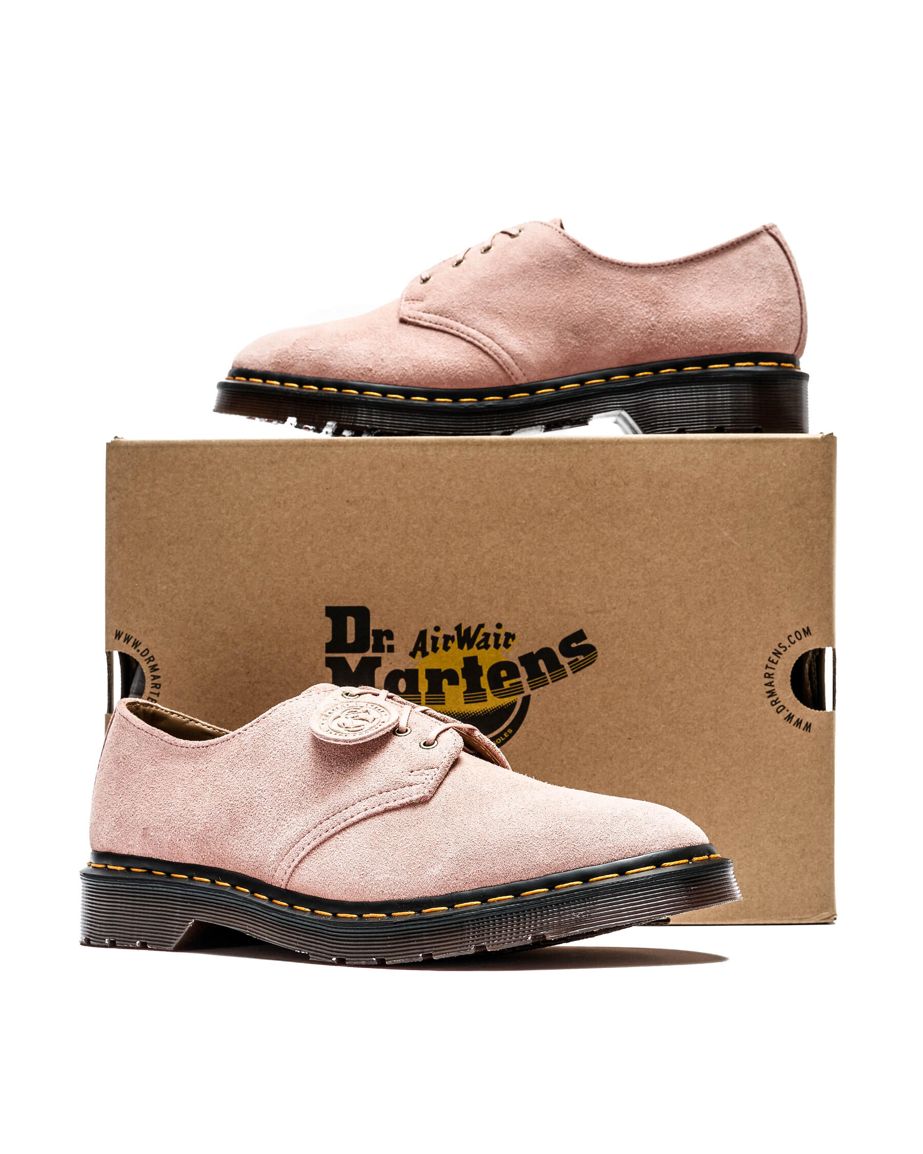 Dr. Martens Smiths | 30564329 | AFEW STORE