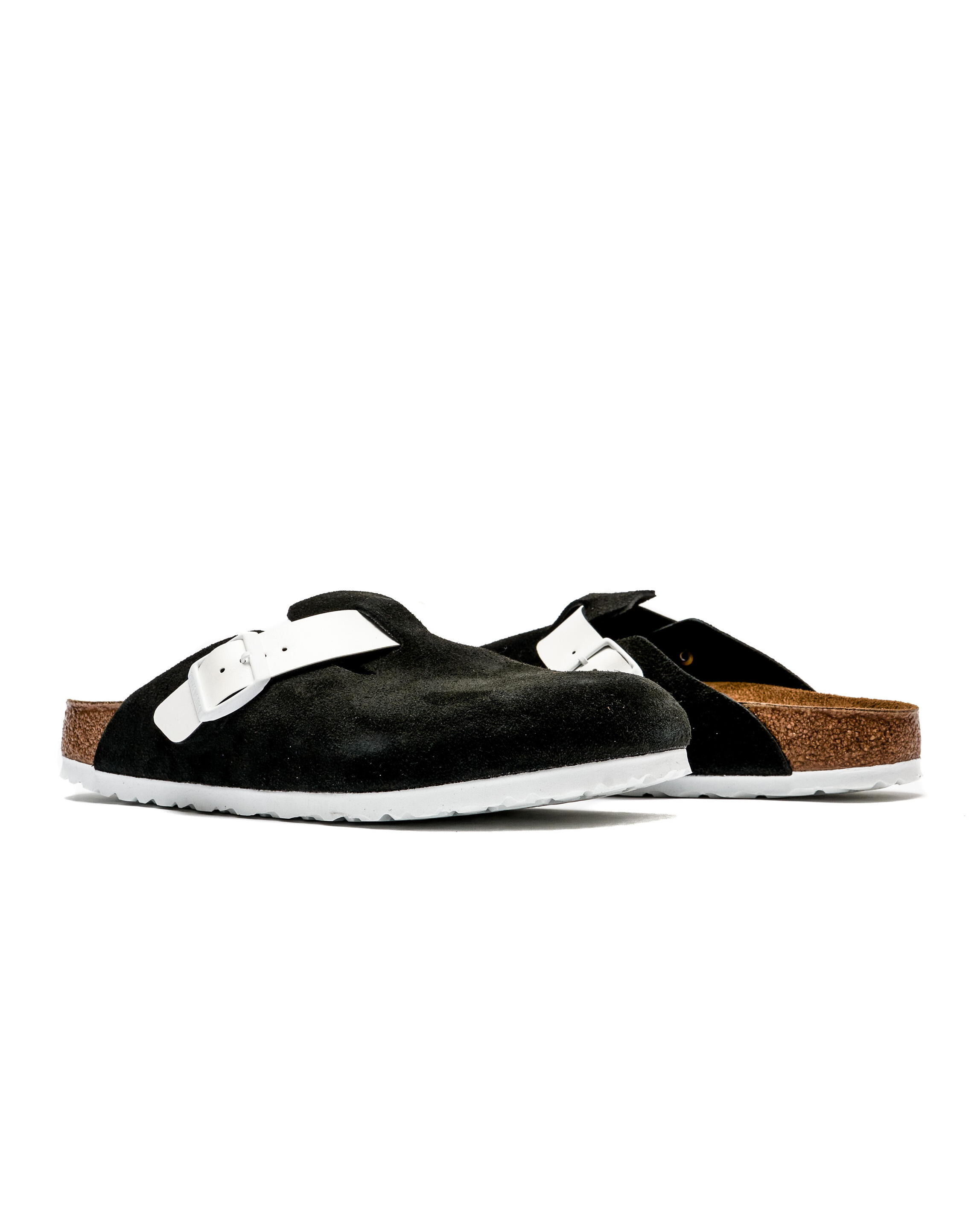 Birkenstock Boston (Narrow Fit) | 1025937 | AFEW STORE