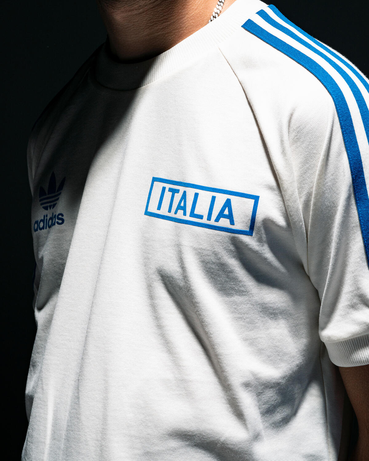Adidas Originals FIGC OG 3S TEE | IS0618 | AFEW STORE