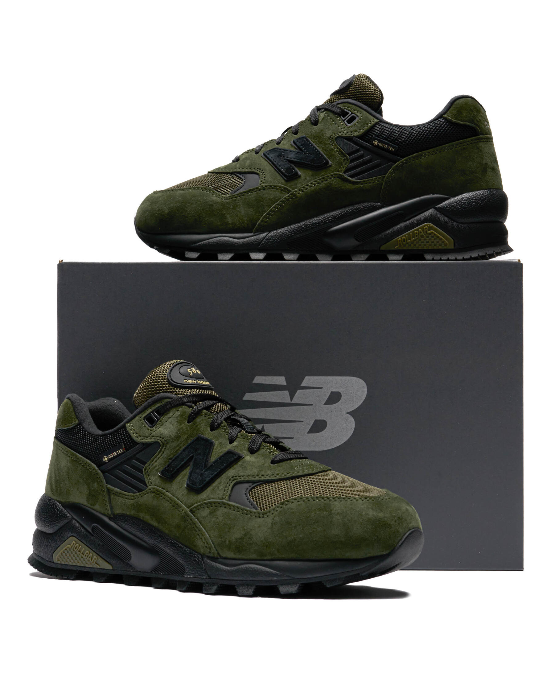 New Balance MT 580 RBL Gore-Tex | MT580RBL | AFEW STORE