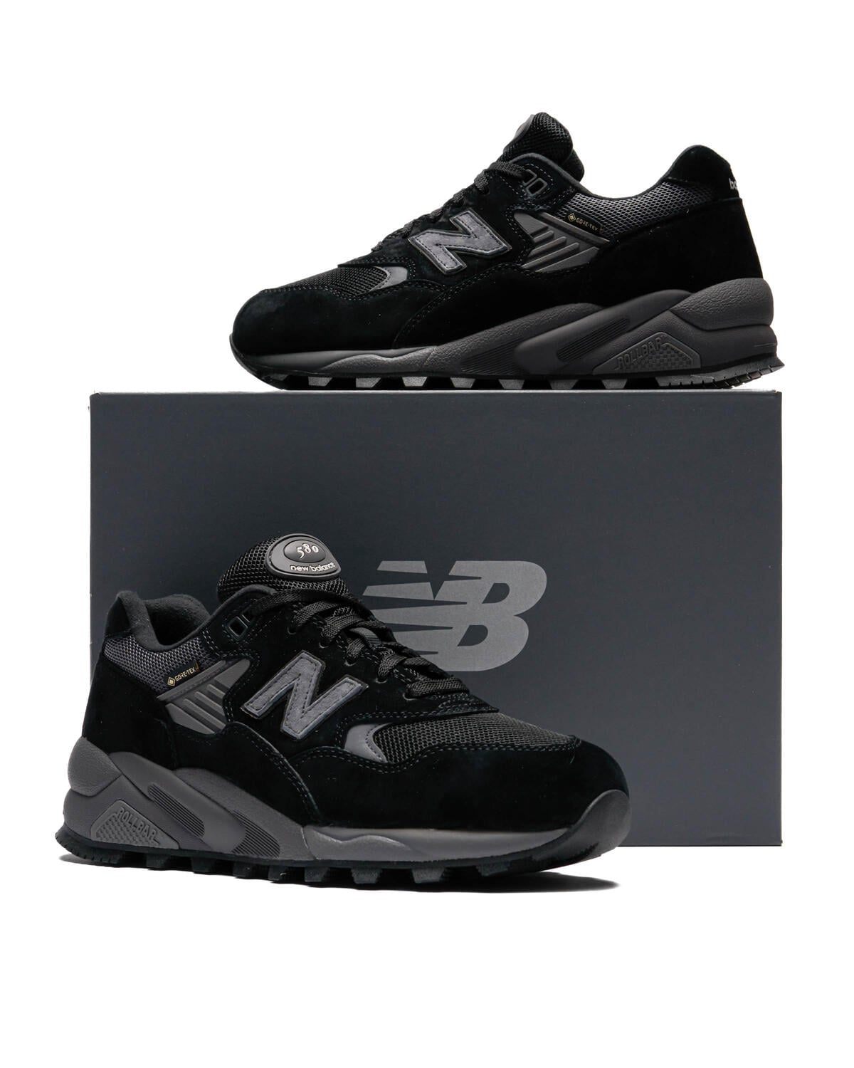 New Balance MT 580 RGR Gore-Tex | MT580RGR | AFEW STORE