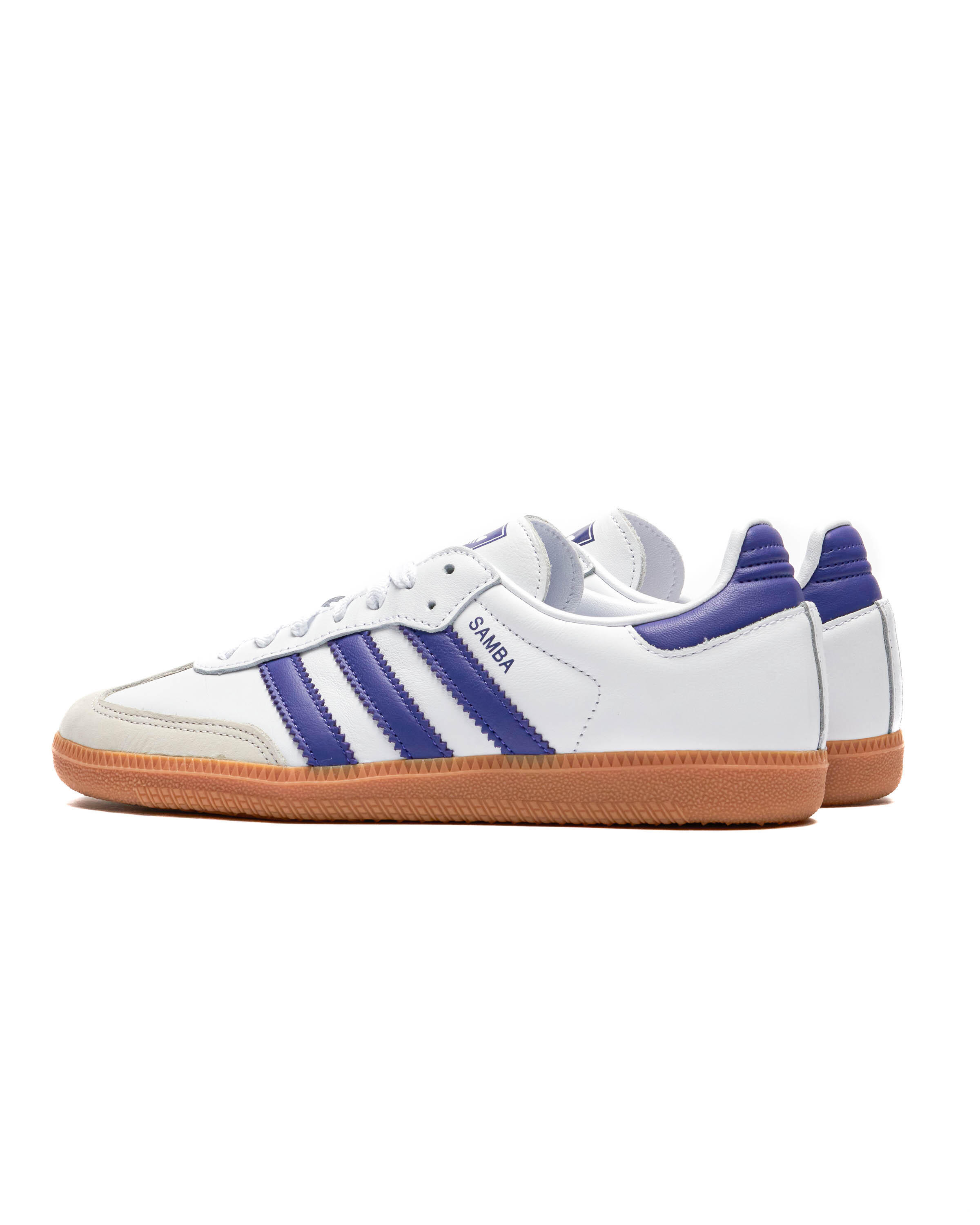 Adidas Originals WMNS SAMBA OG | IF6514 | AFEW STORE