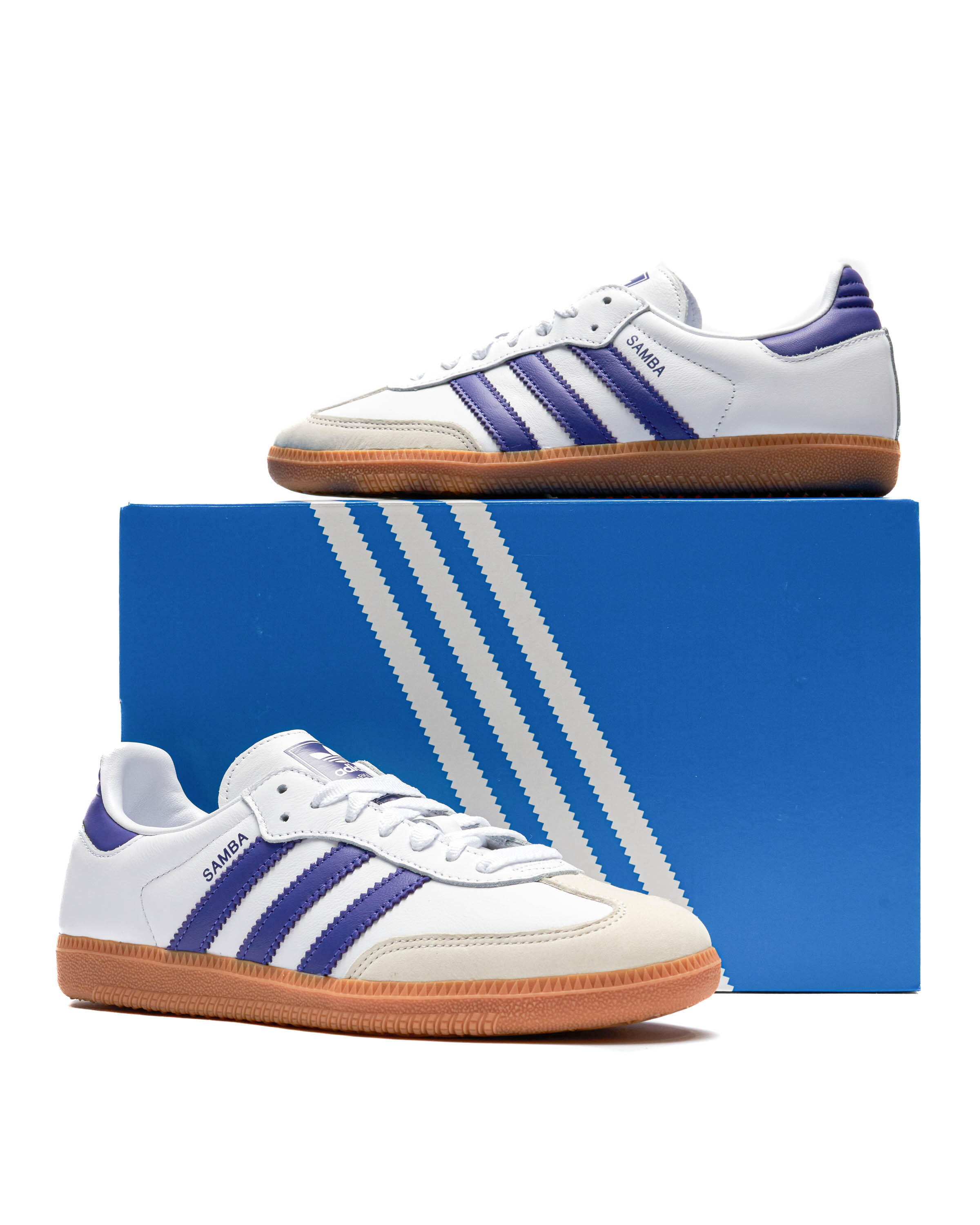 Adidas Originals WMNS SAMBA OG | IF6514 | AFEW STORE
