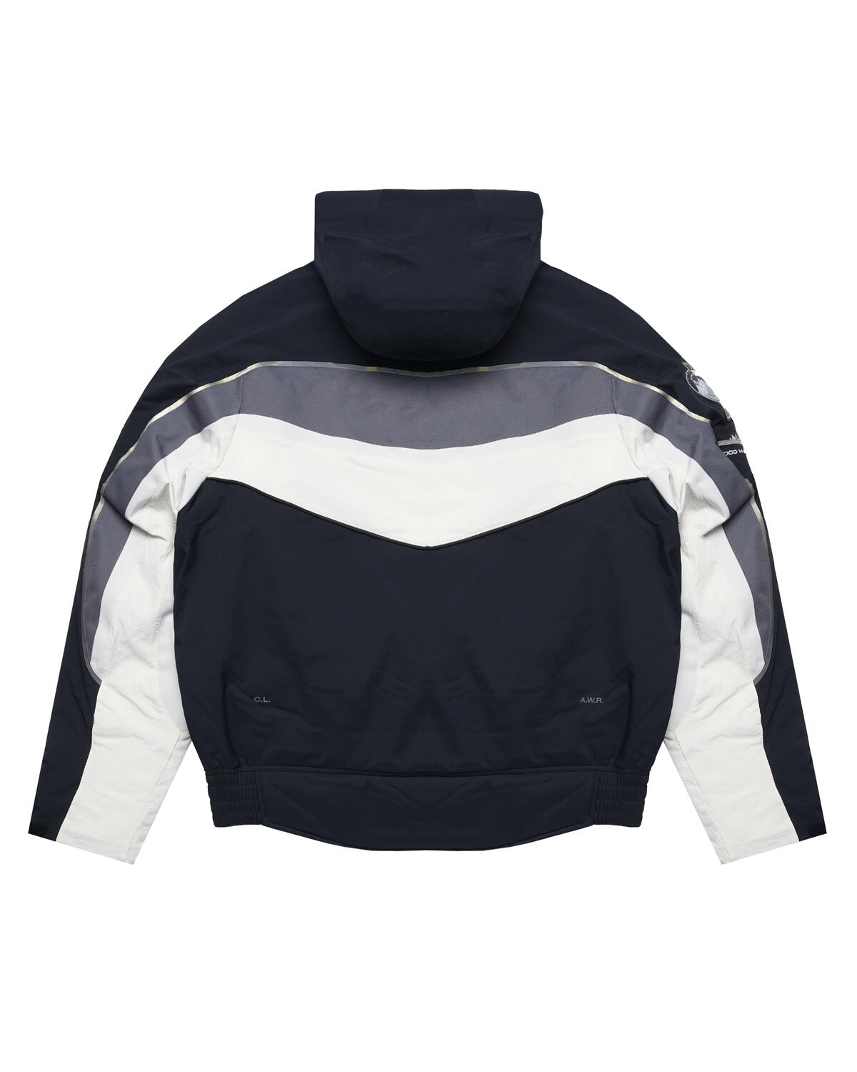 Nike x Nocta DOLEMITE JACKET | DV3625-010 | AFEW STORE