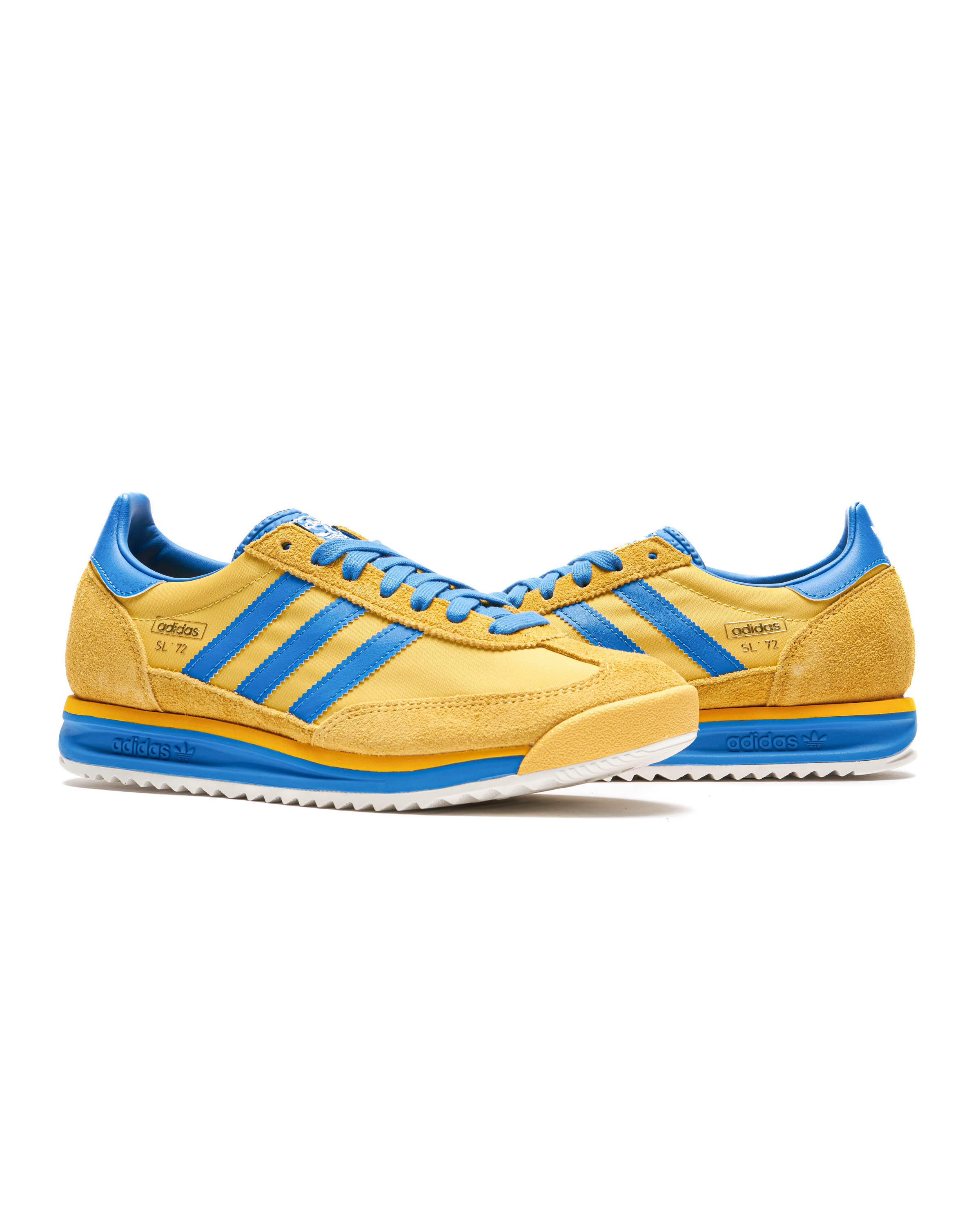 Adidas Originals SL 72 RS | IE6526 | AFEW STORE