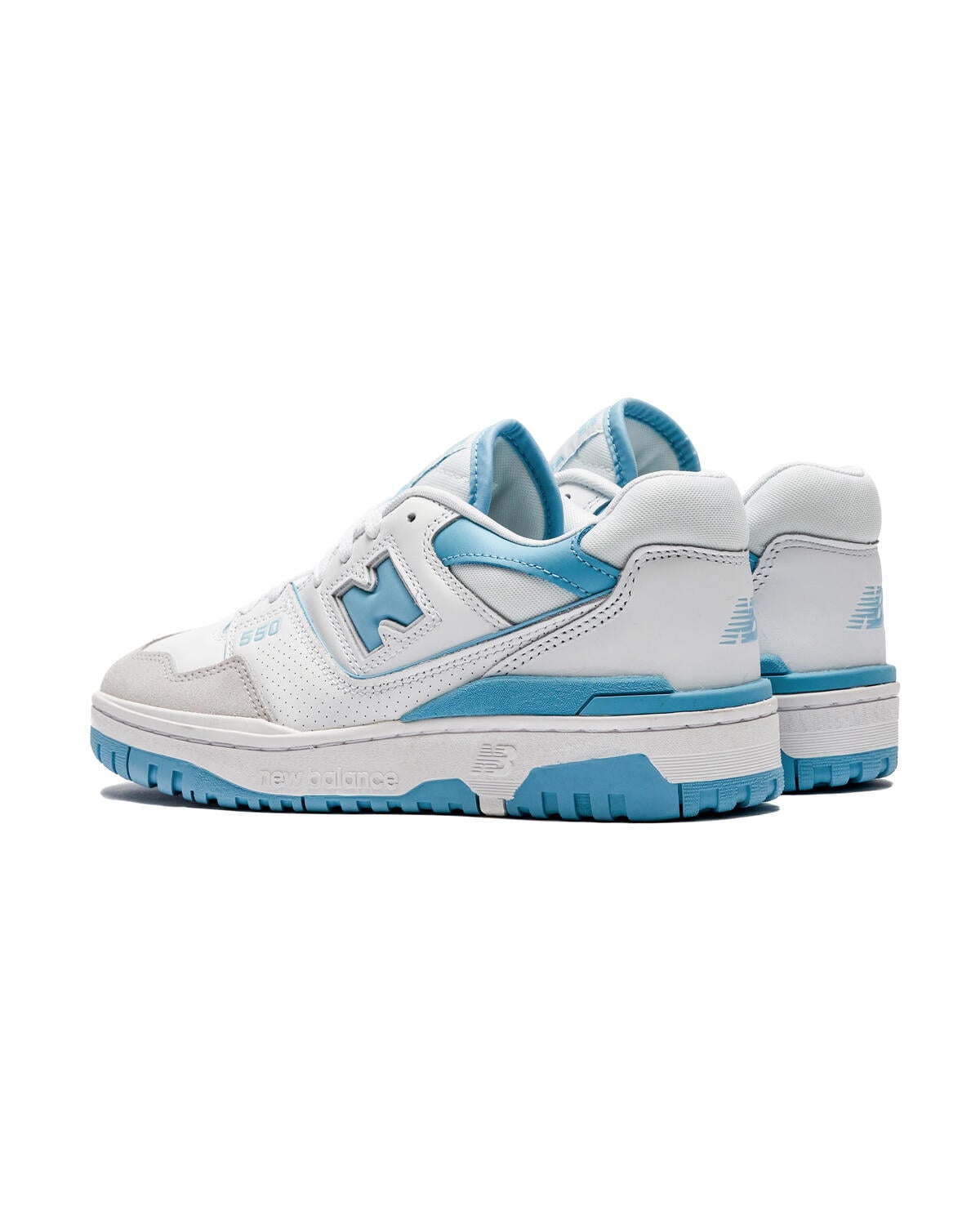 New Balance BB 550 LSB | BB550LSB | AFEW STORE