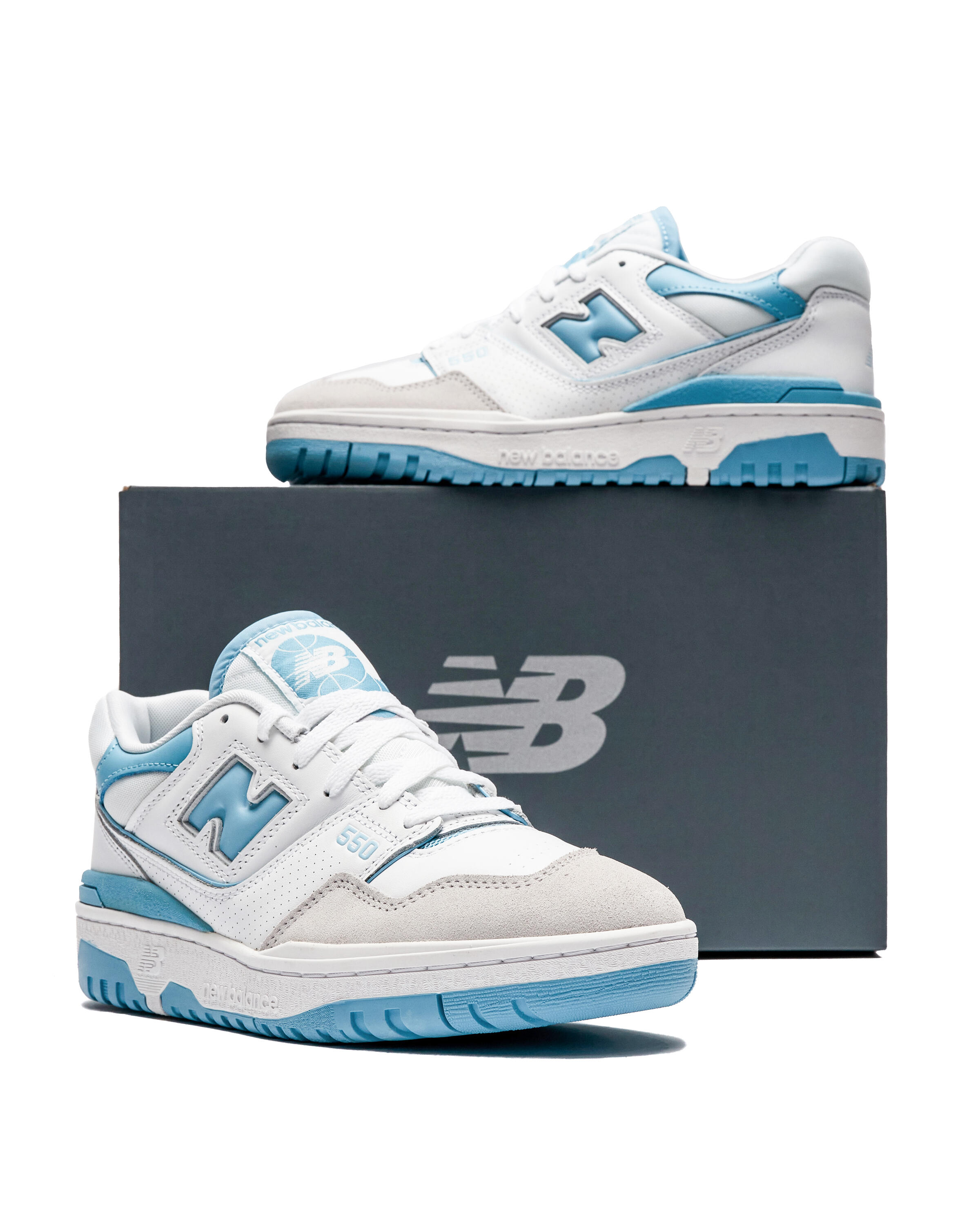 New Balance BB 550 LSB | BB550LSB | AFEW STORE