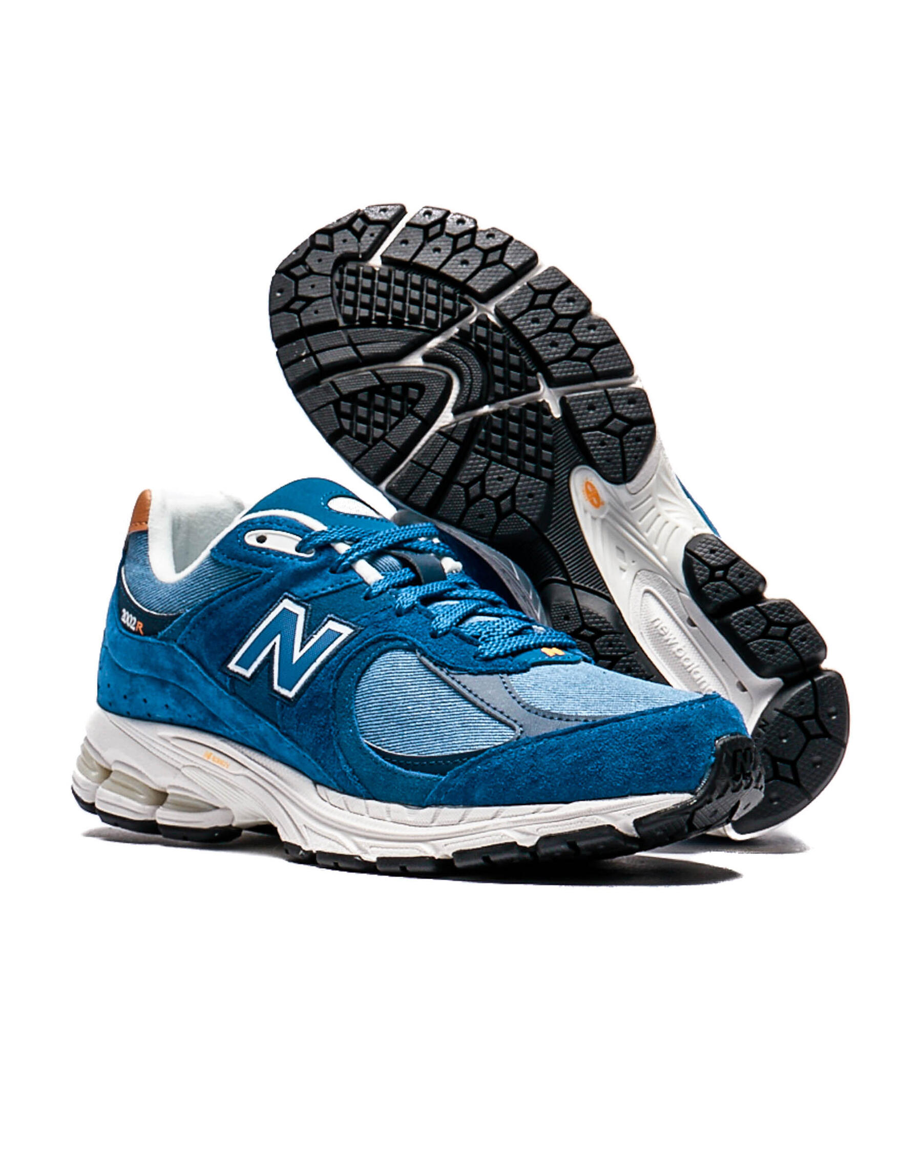New Balance M 2002 REA | M2002REA | AFEW STORE