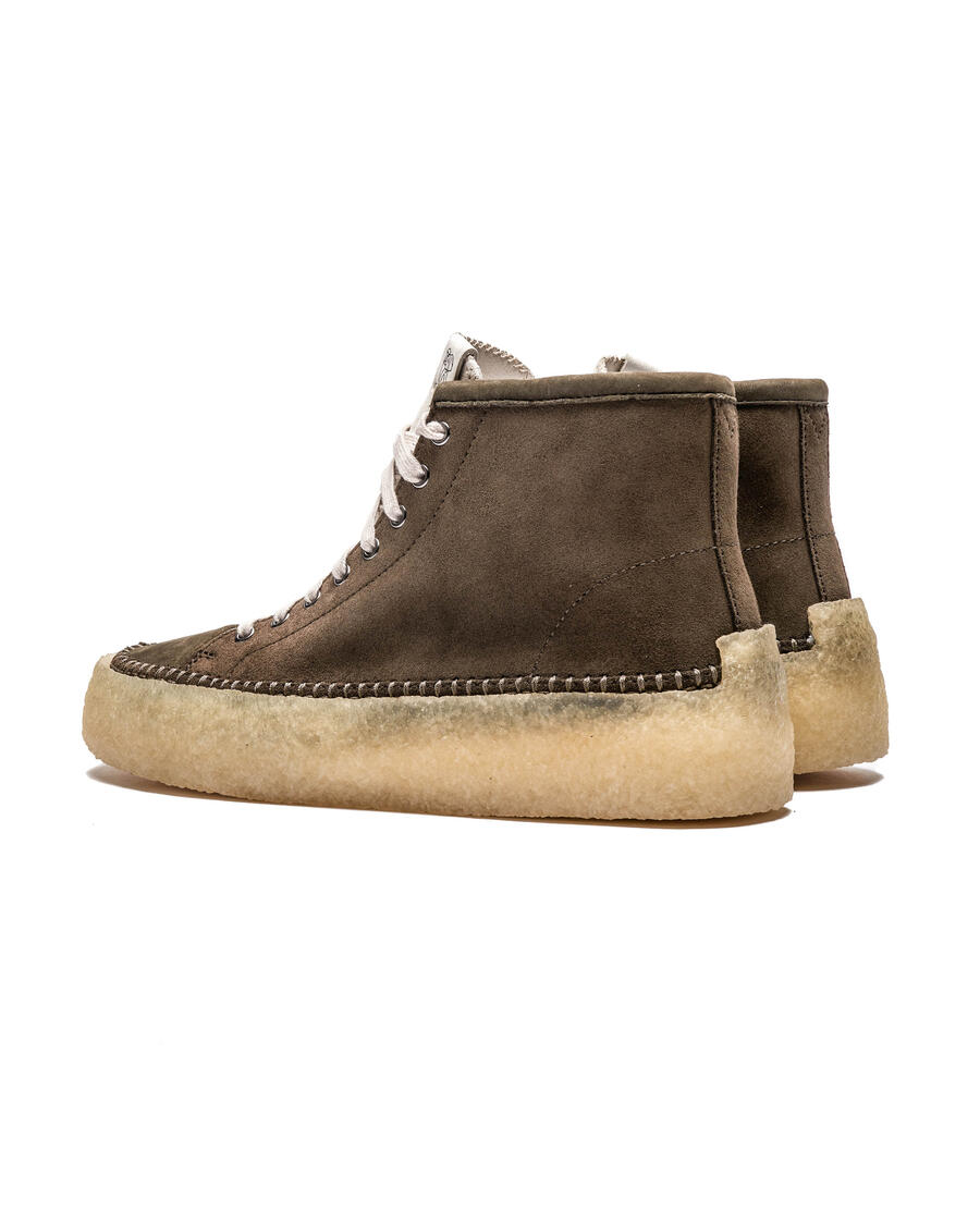Clarks Originals Caravan Mid | 26167696 | AFEW STORE