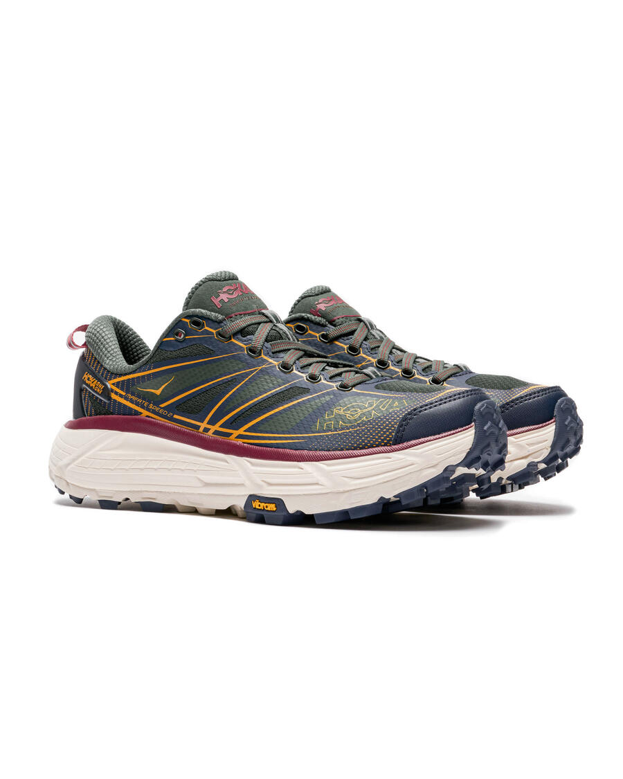Hoka One One MAFATE SPEED 2 | 1126851-MVOS | AFEW STORE
