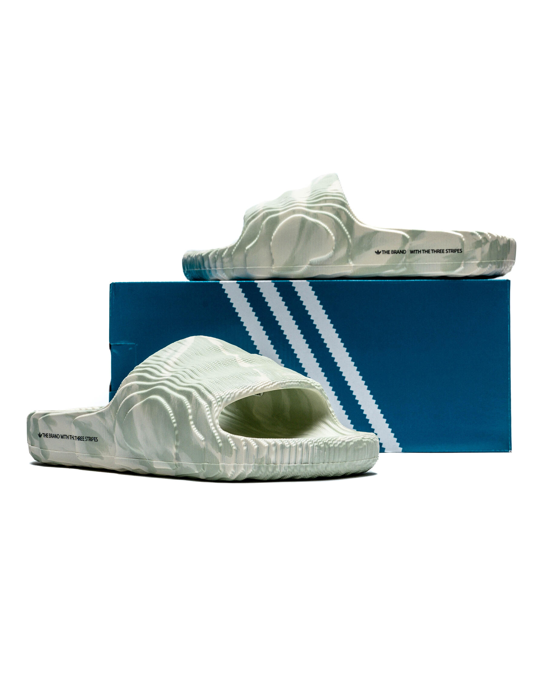 Adidas Originals ADILETTE 22 | IG5917 | AFEW STORE