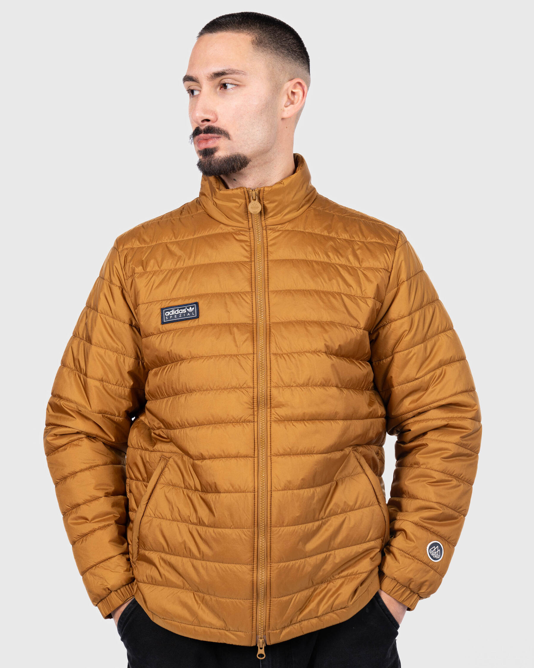 Adidas Originals SPEZIAL TOPFIELD LINER | IP1706 | AFEW STORE