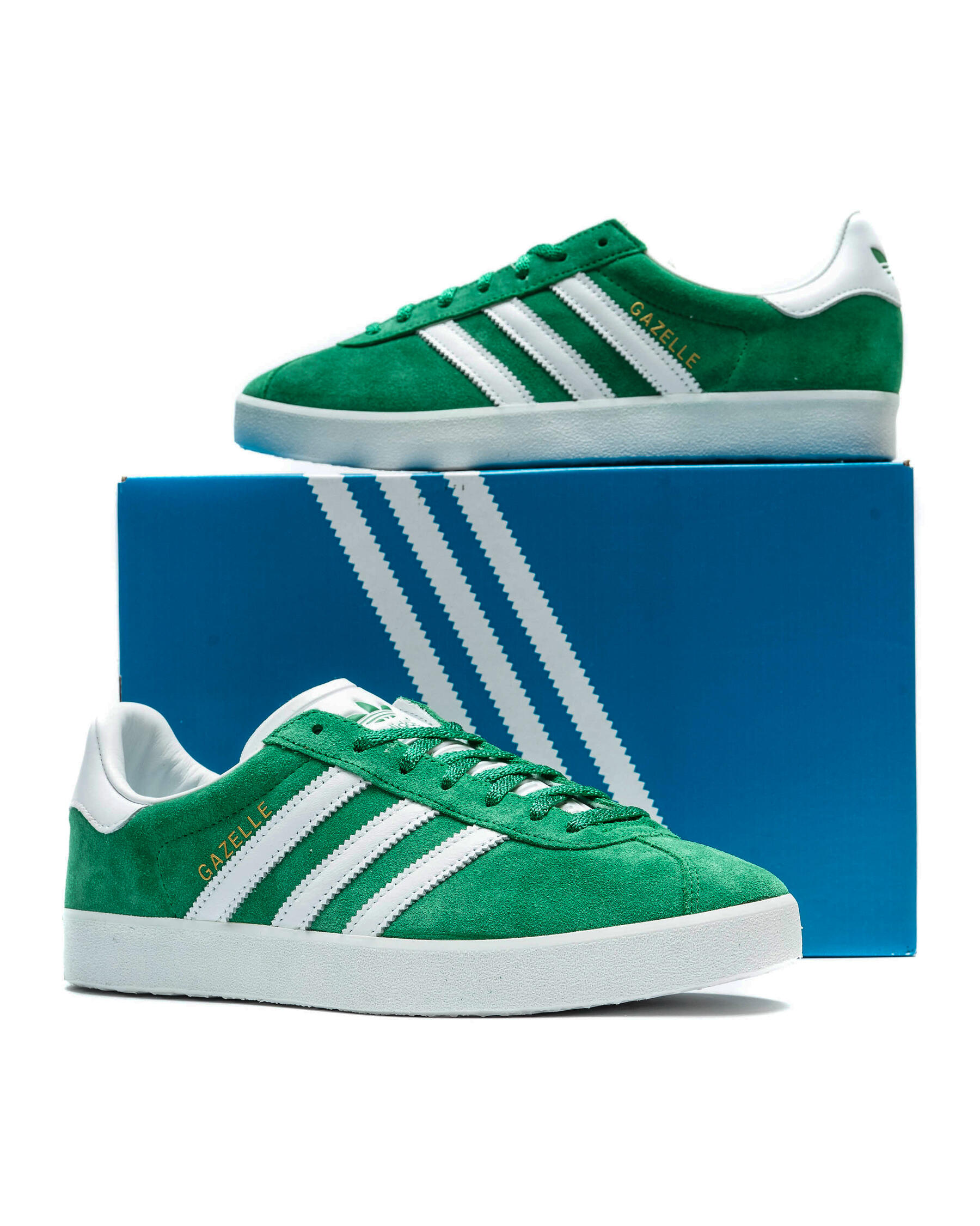Adidas Originals GAZELLE 85 | IE2165 | AFEW STORE