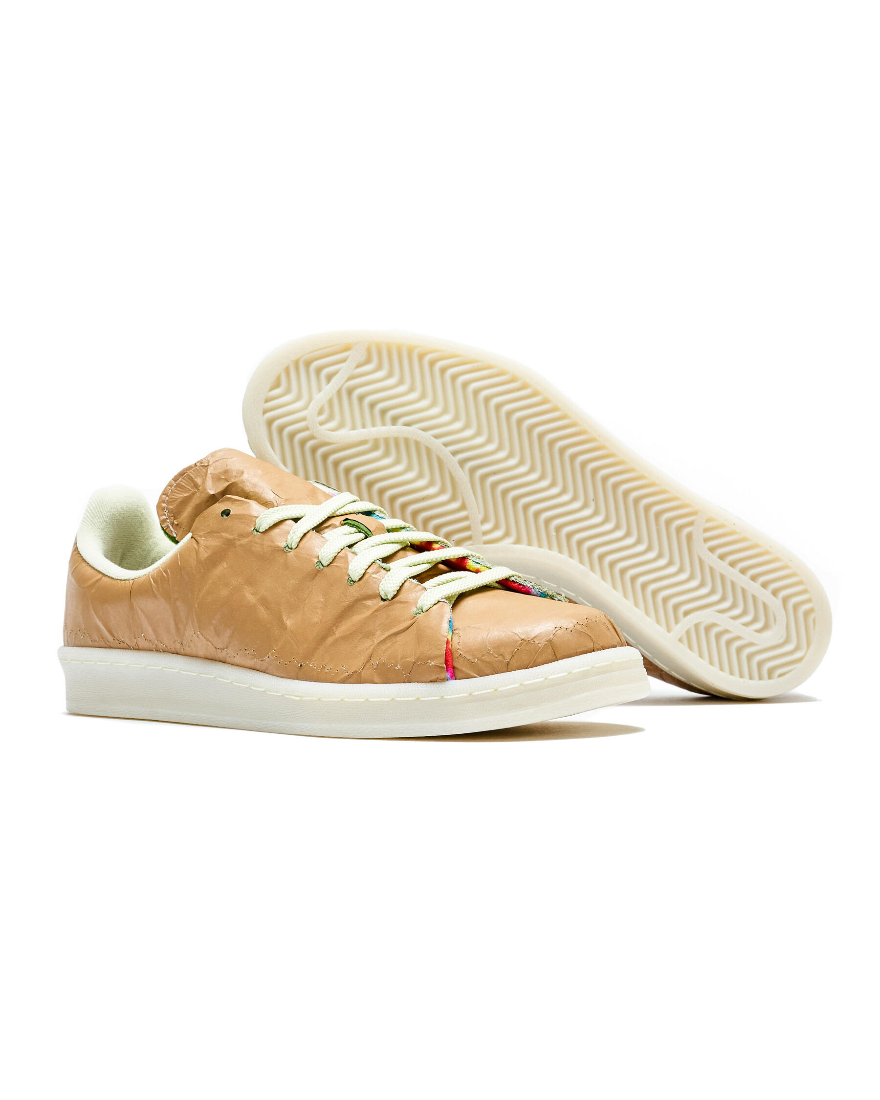 adidas Originals CAMPUS 80 CROP | H03540 | AFEW STORE