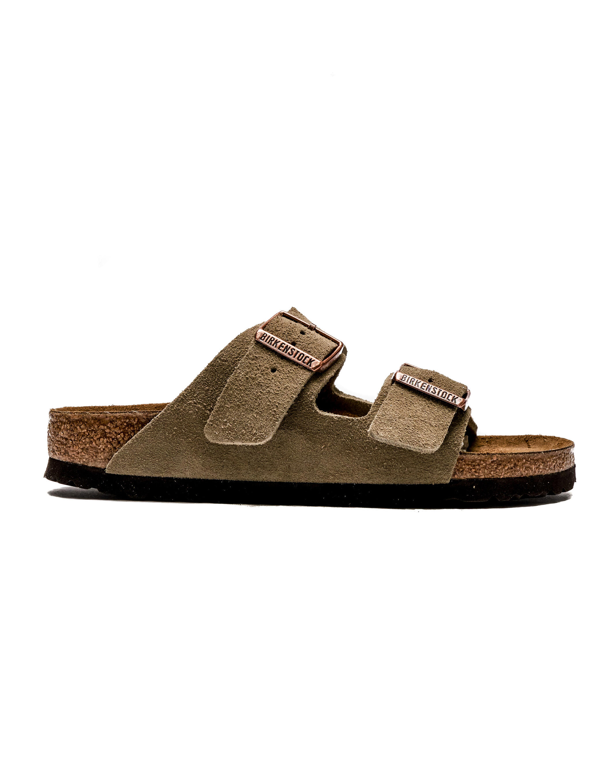 Birkenstock Arizona (Narrow Fit) | 51463 | AFEW STORE