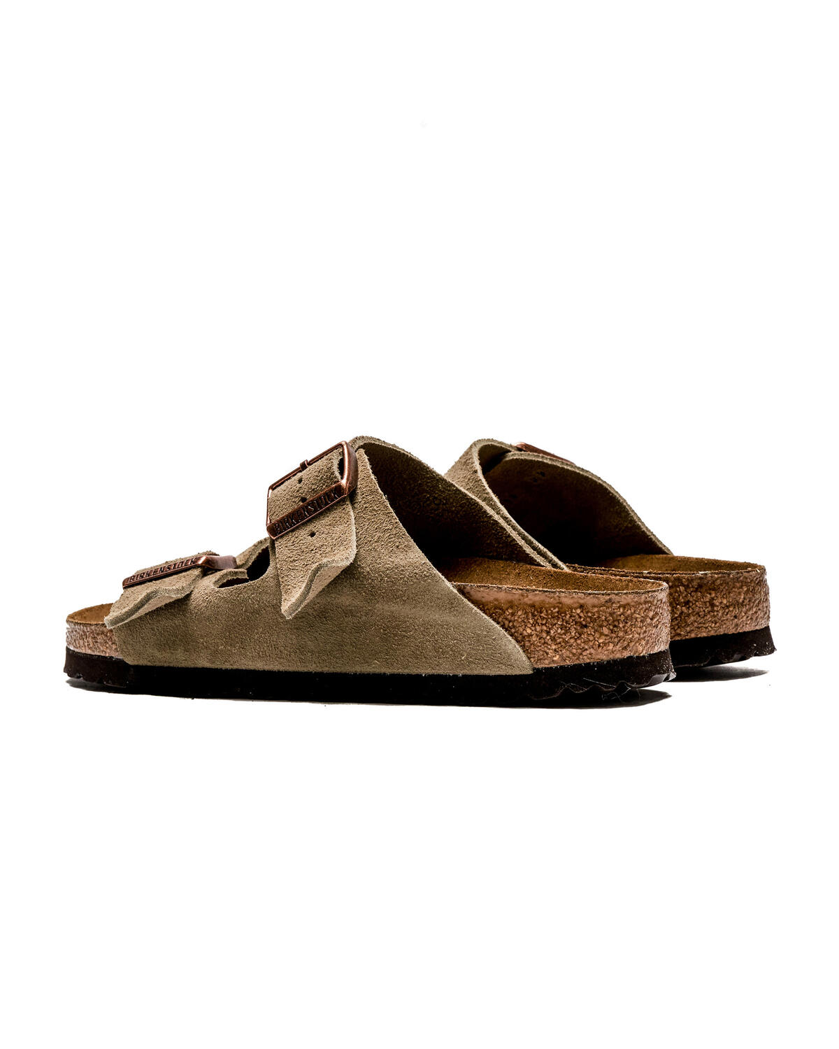 Birkenstock Arizona (Narrow Fit) | 51463 | AFEW STORE