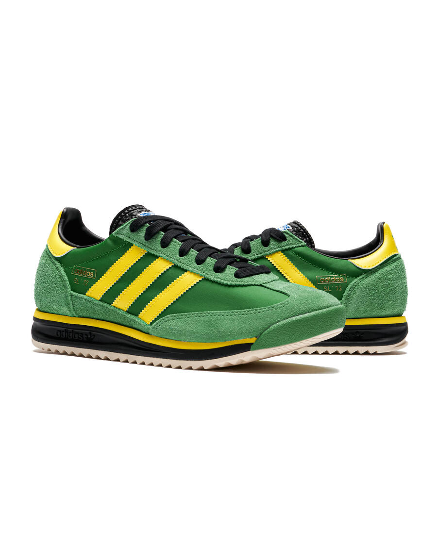 Adidas Originals SL 72 RS | IG2133 | AFEW STORE