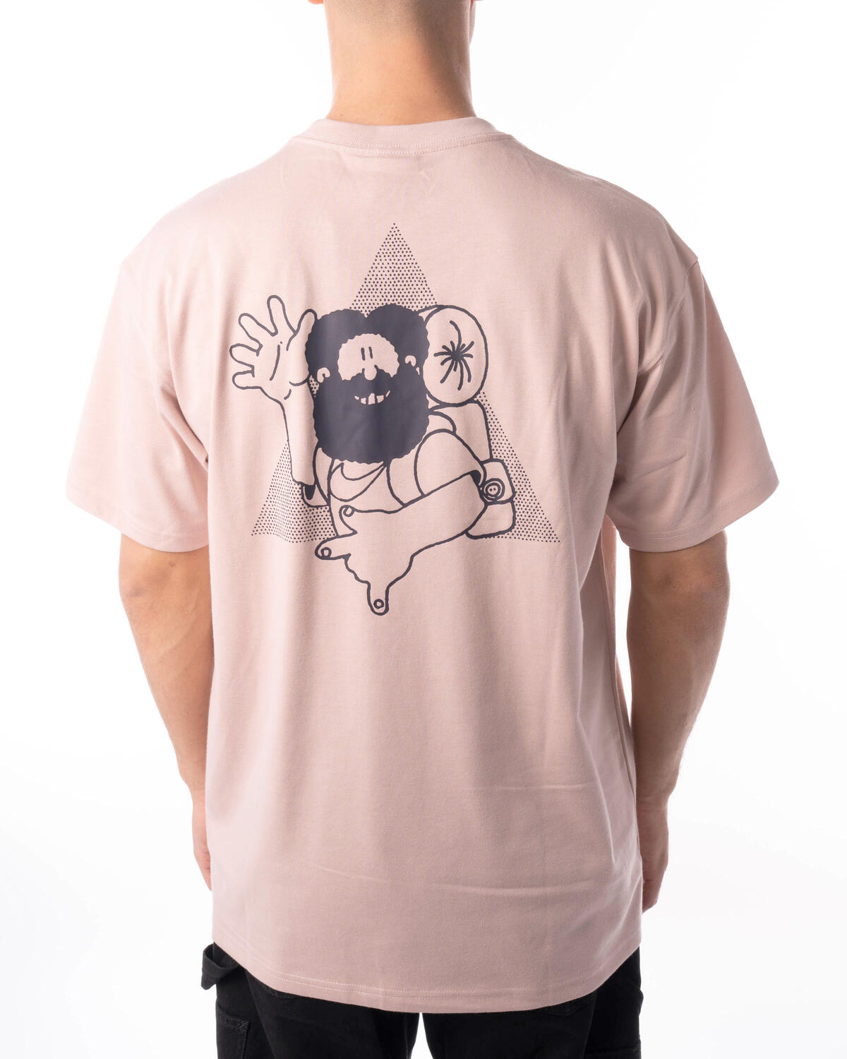 NIKE ACG TEE HIKE | FB8123-601 | AFEW STORE