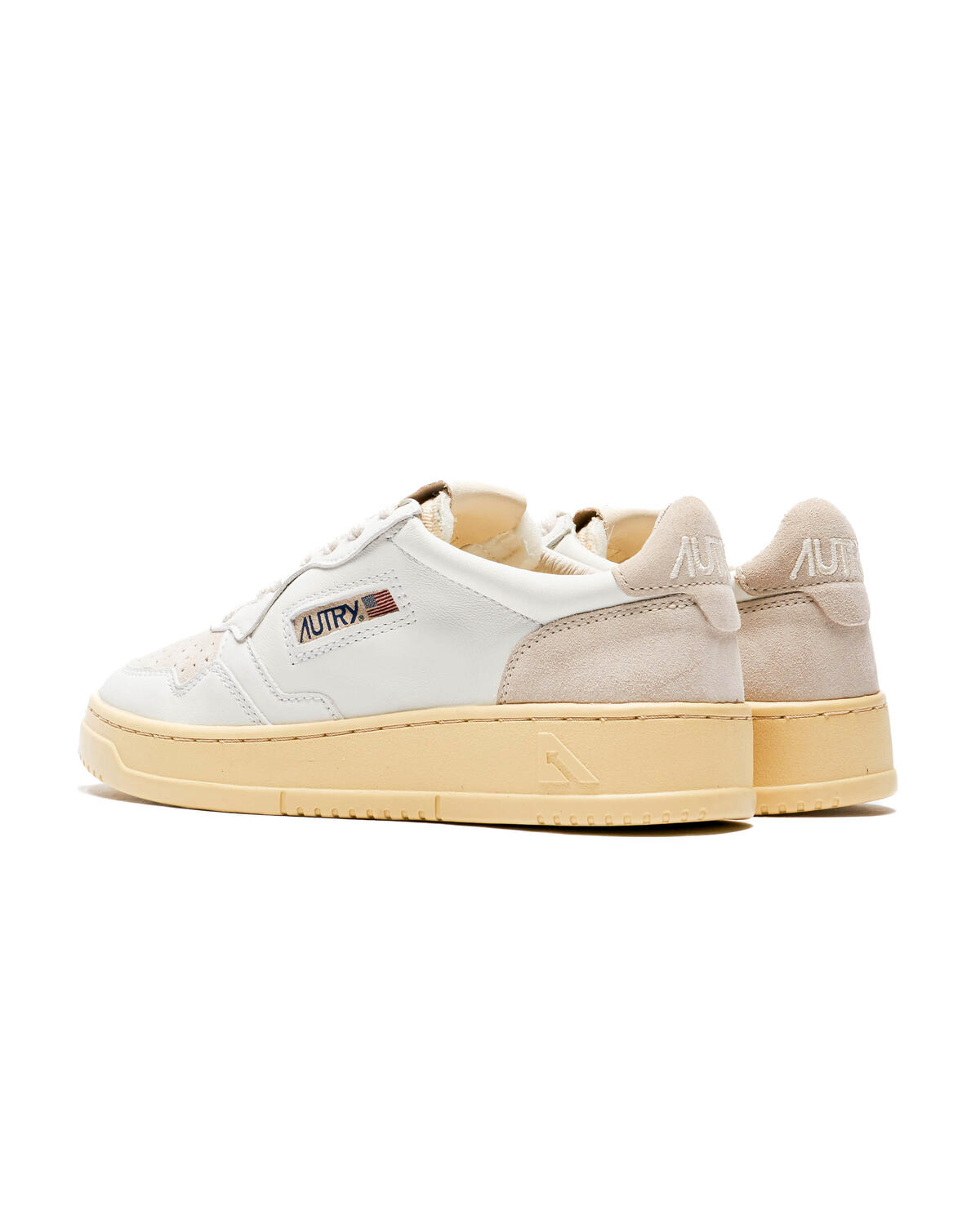 Autry Action Shoes WMNS MEDALIST LOW | AULWSL01 | AFEW STORE