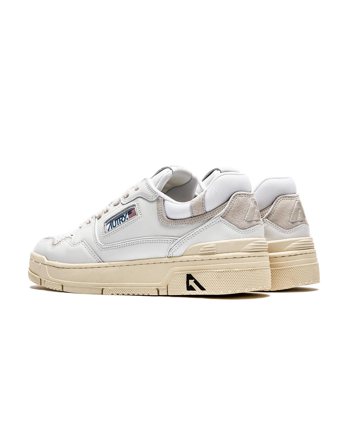 Autry Action Shoes WMNS CLC LOW | ROLWMM15 | AFEW STORE
