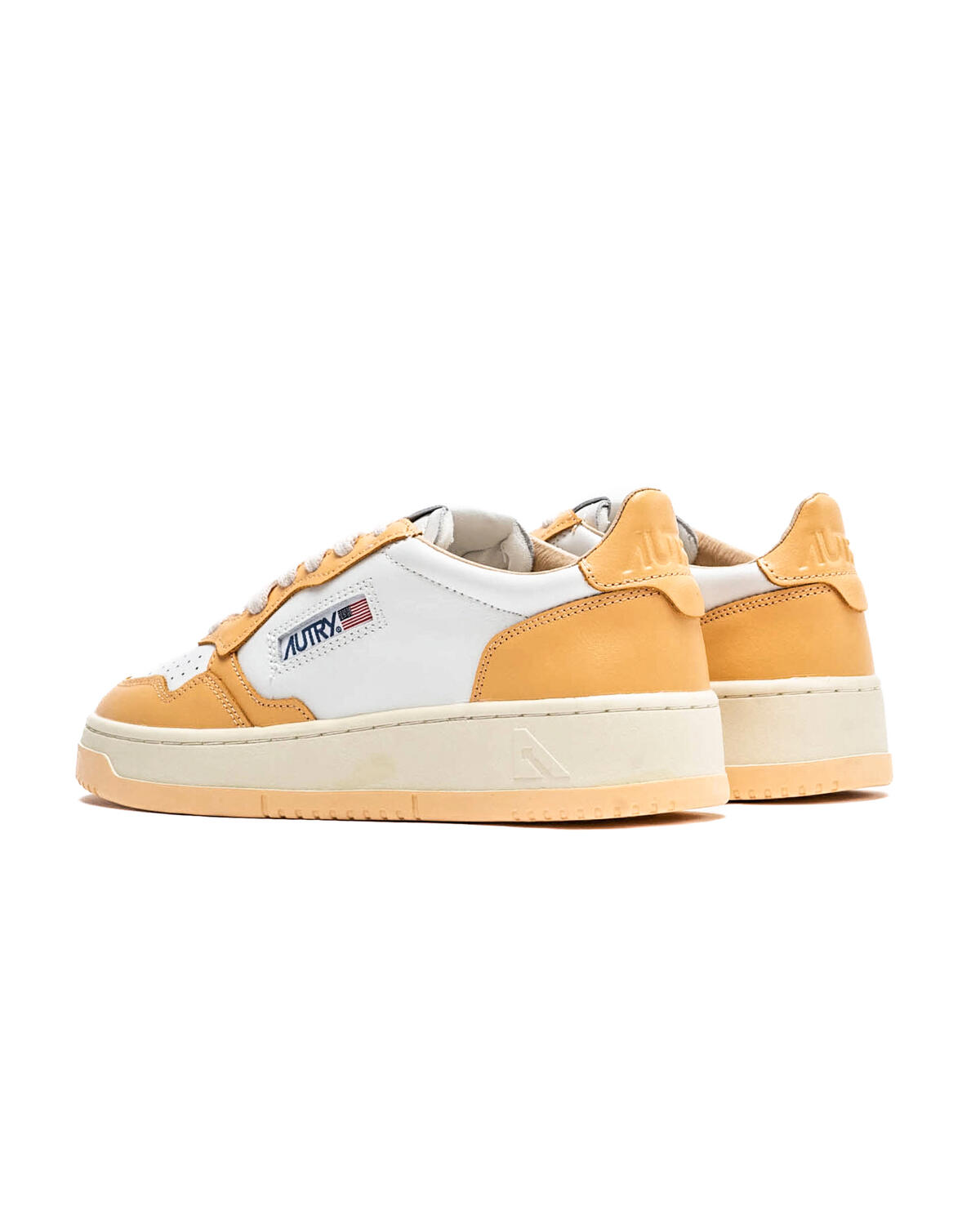 Autry Action Shoes WMNS MEDALIST LOW | AULWWB32 | AFEW STORE