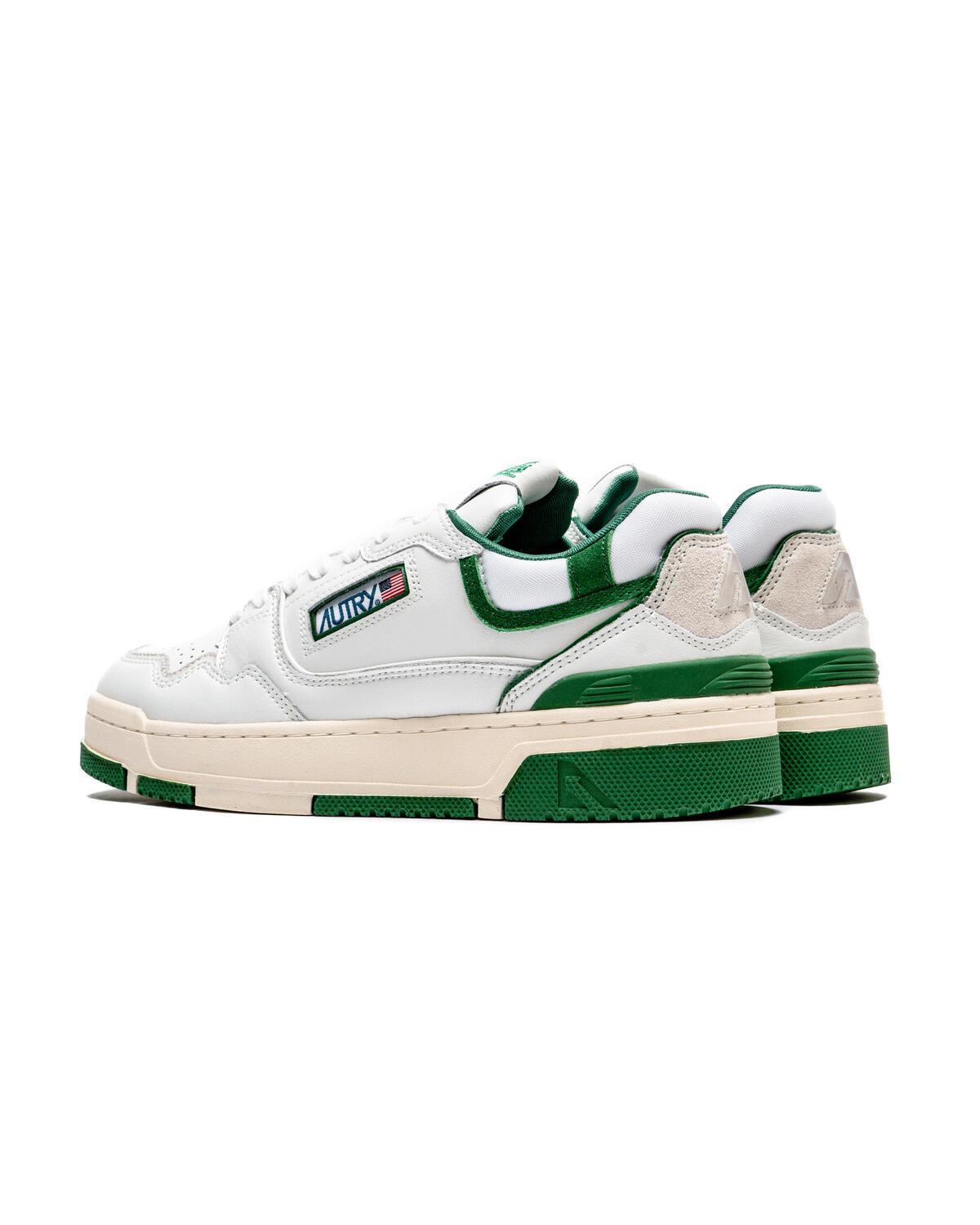 Autry Action Shoes CLC LOW | ROLMMM09 | AFEW STORE