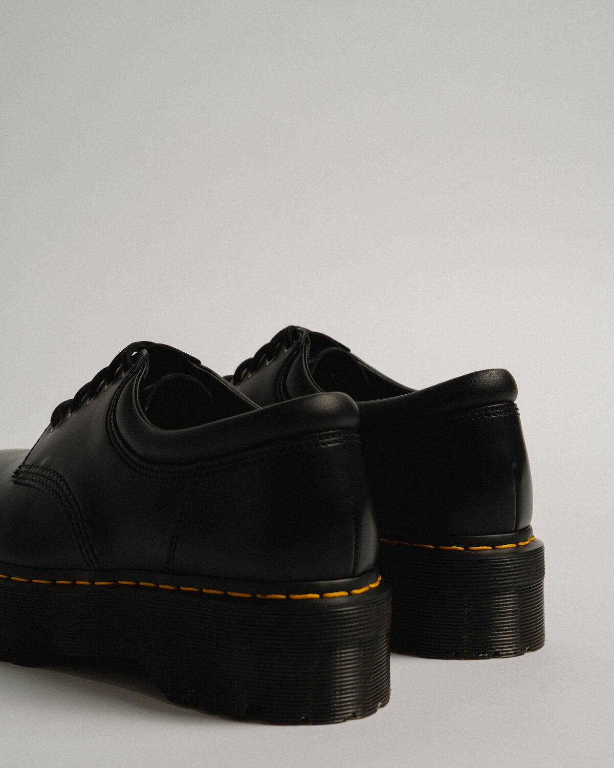 Dr. Martens 8053 Quad | 24690001 | AFEW STORE