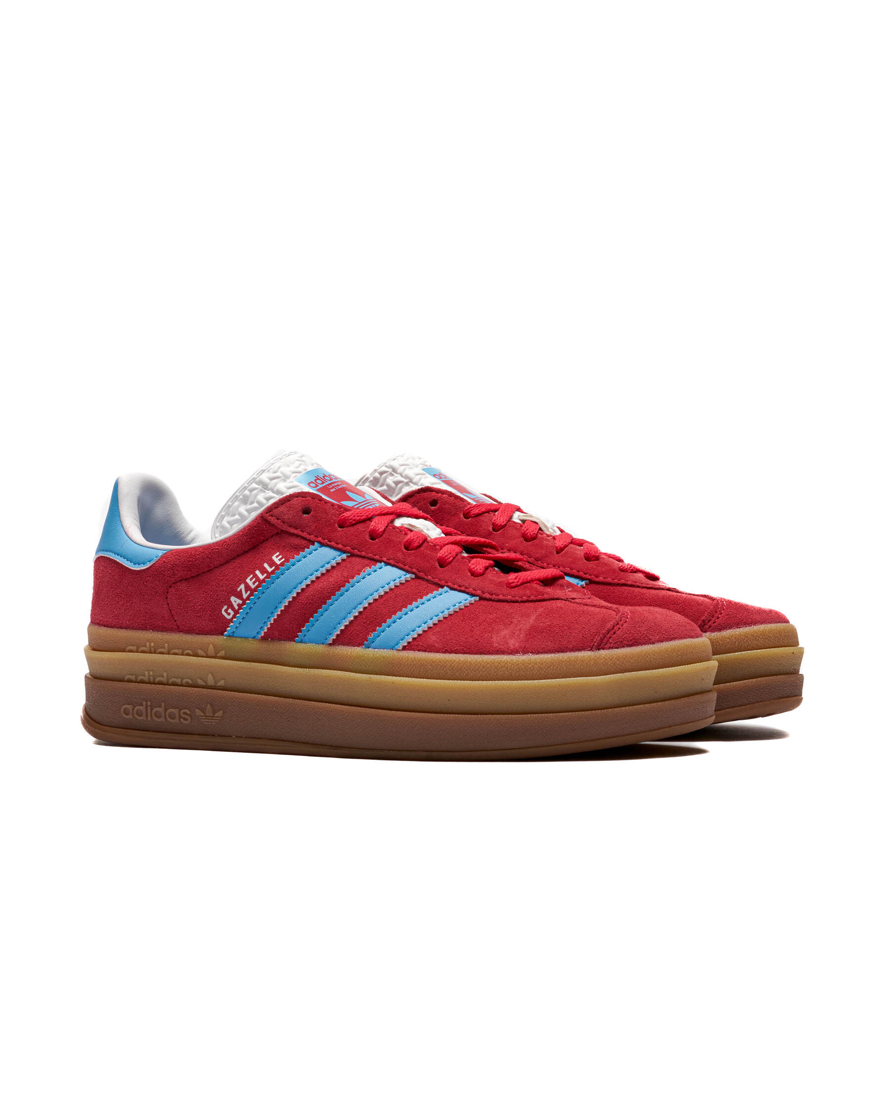 Adidas Originals WMNS GAZELLE BOLD | IE0421 | AFEW STORE