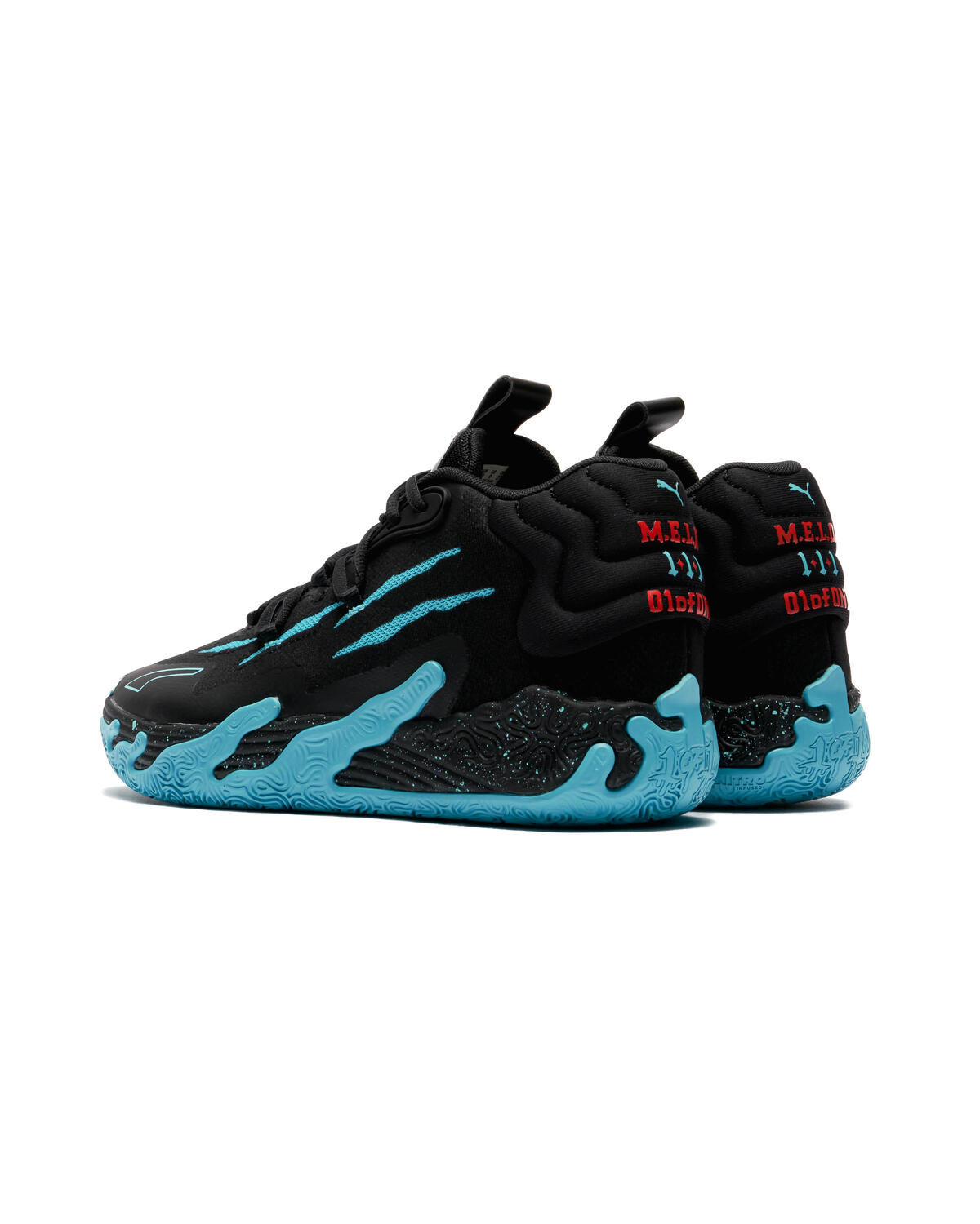 Puma MB.03 Blue Hive | 379221-01 | AFEW STORE