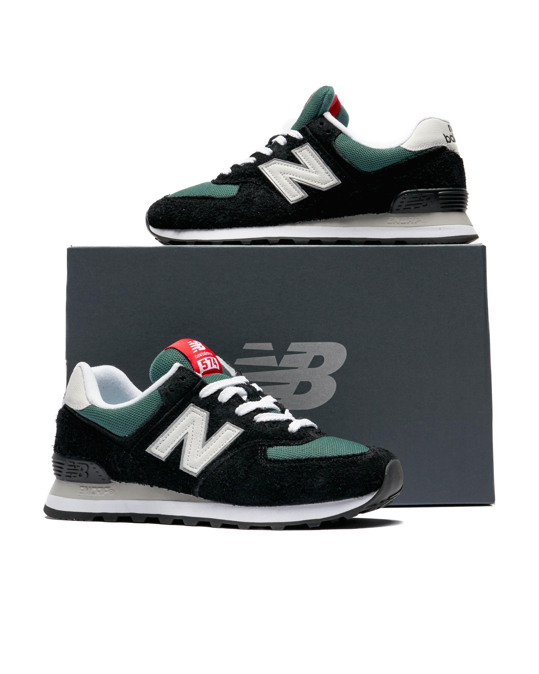New Balance U 574 MGH | U574MGH | AFEW STORE