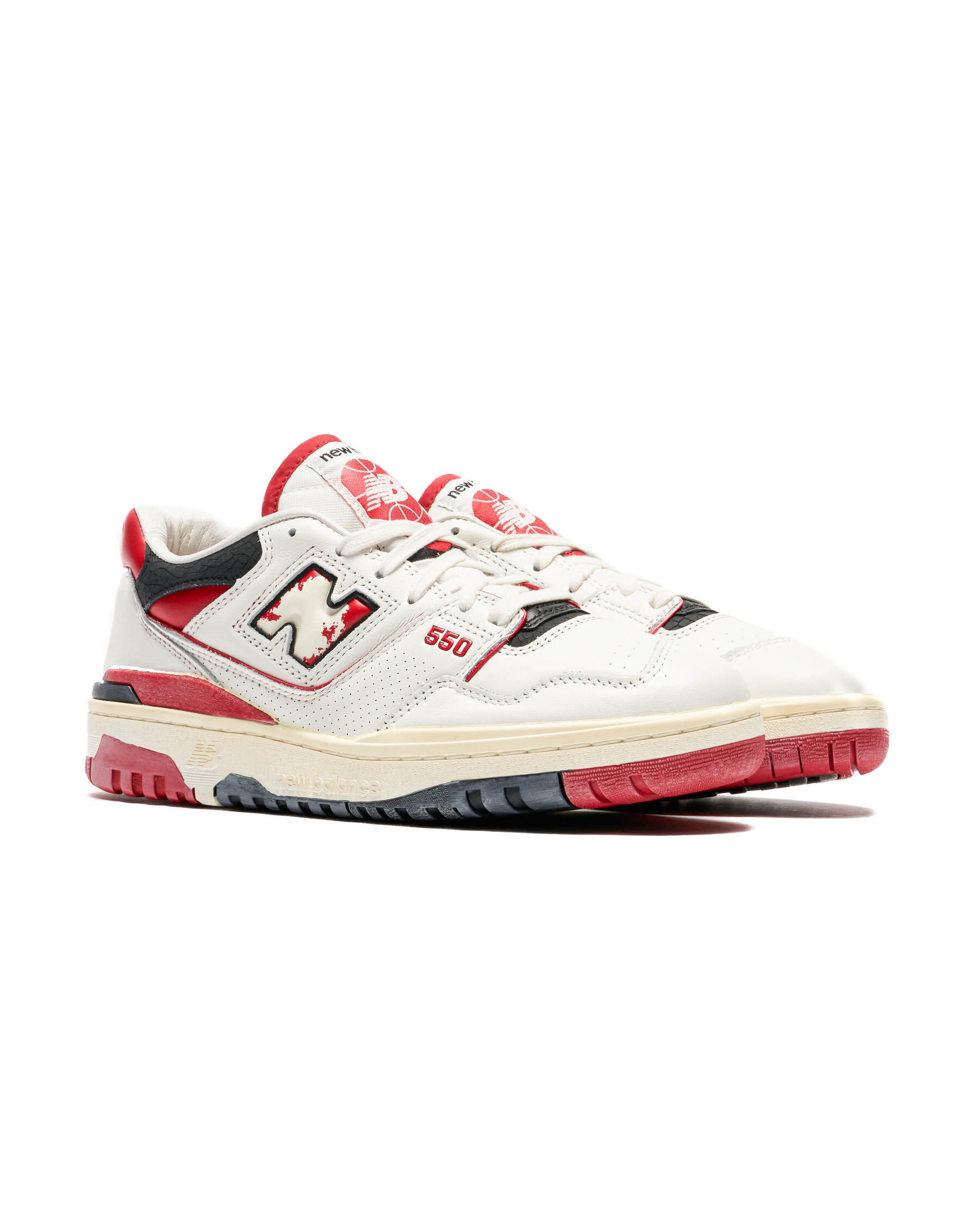 New Balance BB 550 VGA | BB550VGA | AFEW STORE