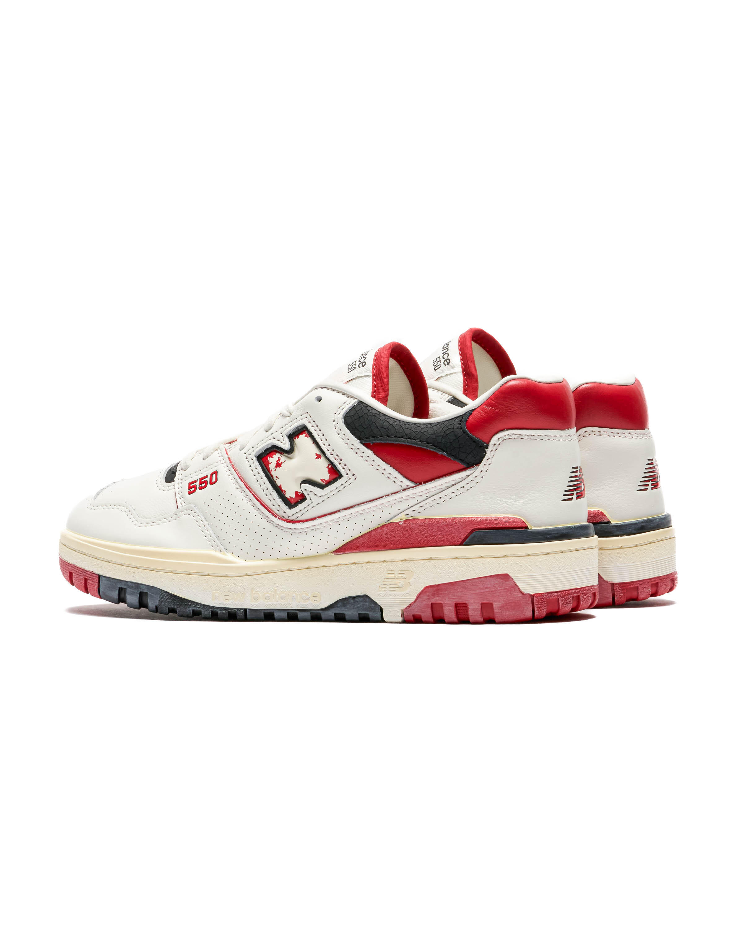 New Balance BB 550 VGA | BB550VGA | AFEW STORE