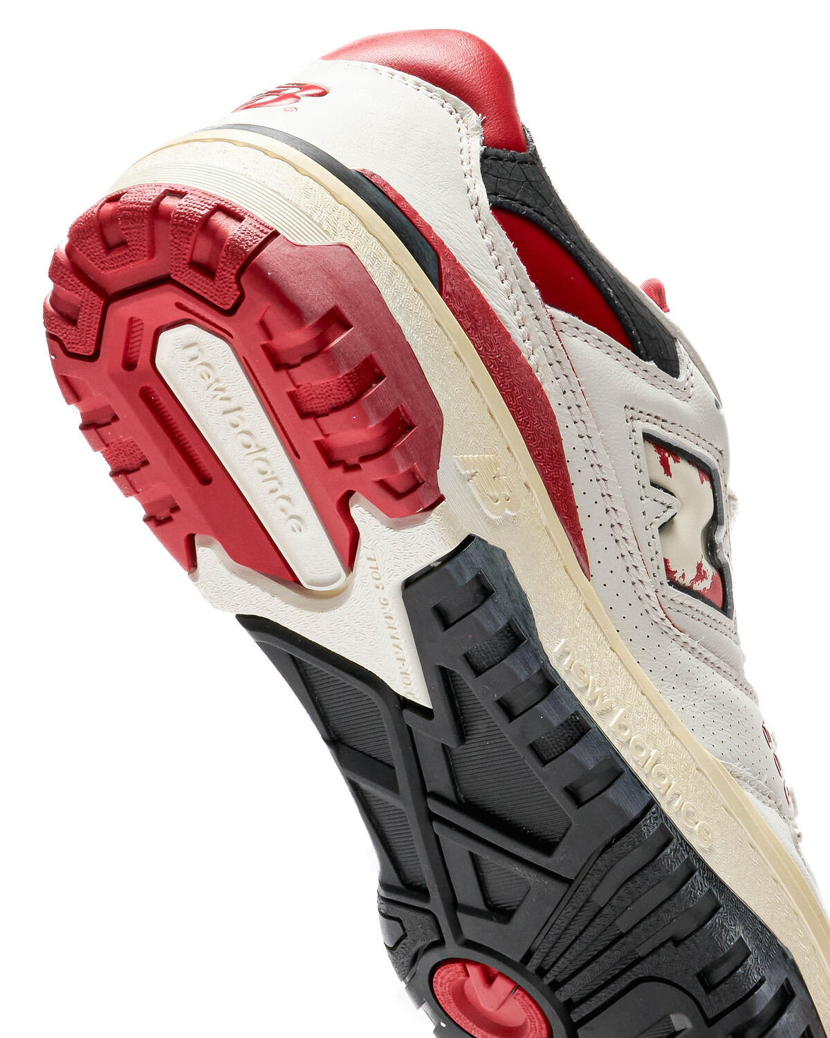New Balance BB 550 VGA | BB550VGA | AFEW STORE