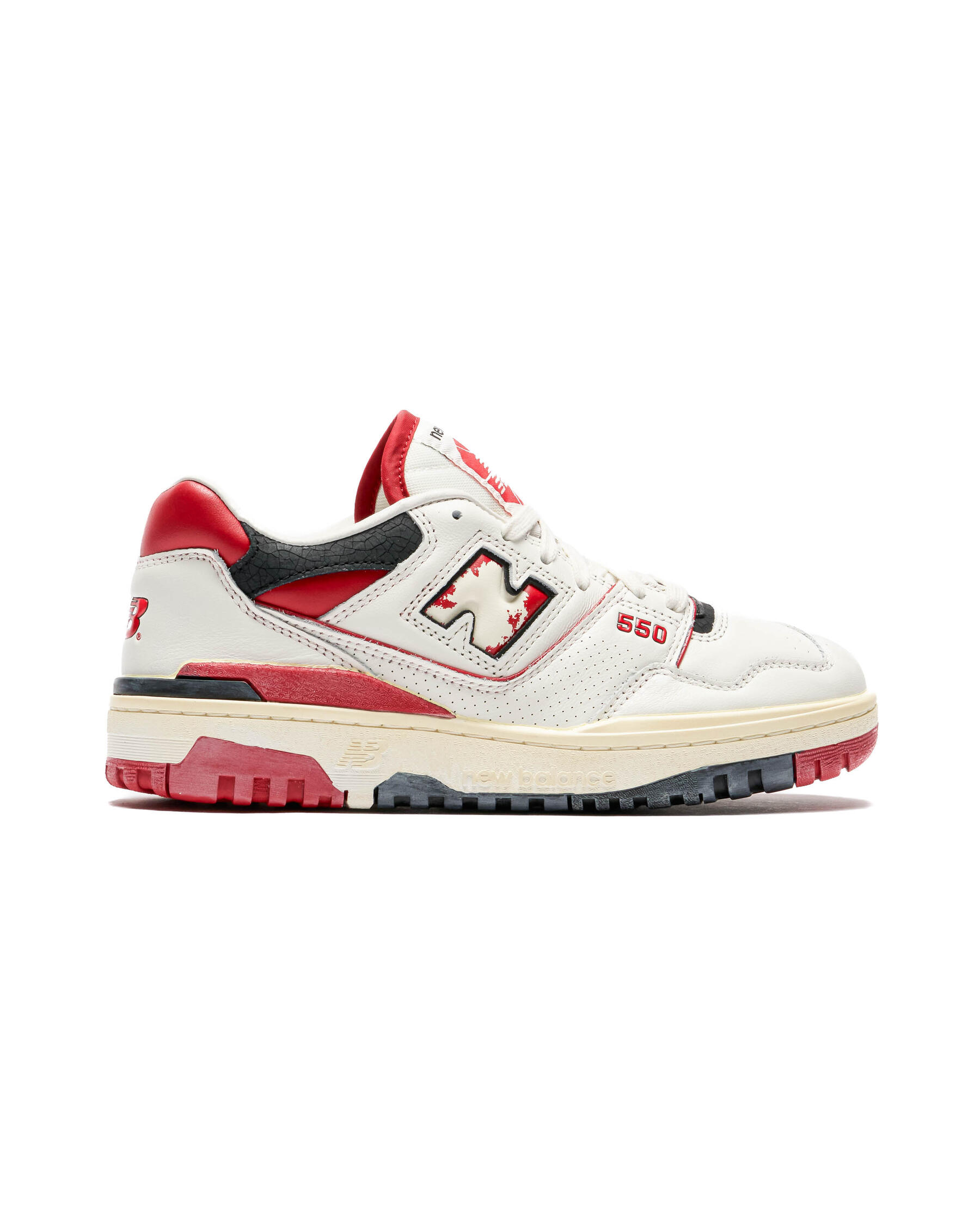 New Balance BB 550 VGA | BB550VGA | AFEW STORE