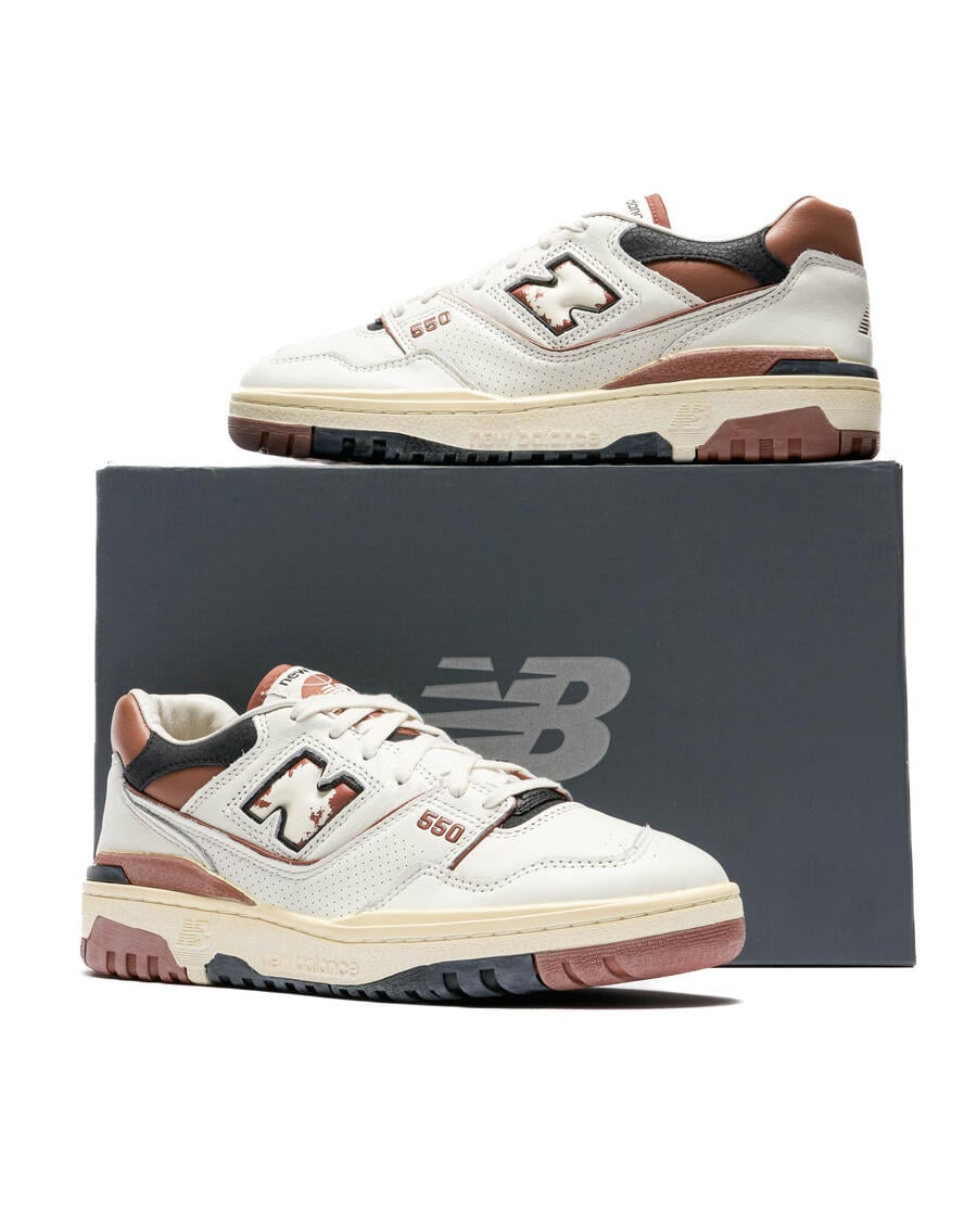 New Balance BB 550 VGC | BB550VGC | AFEW STORE