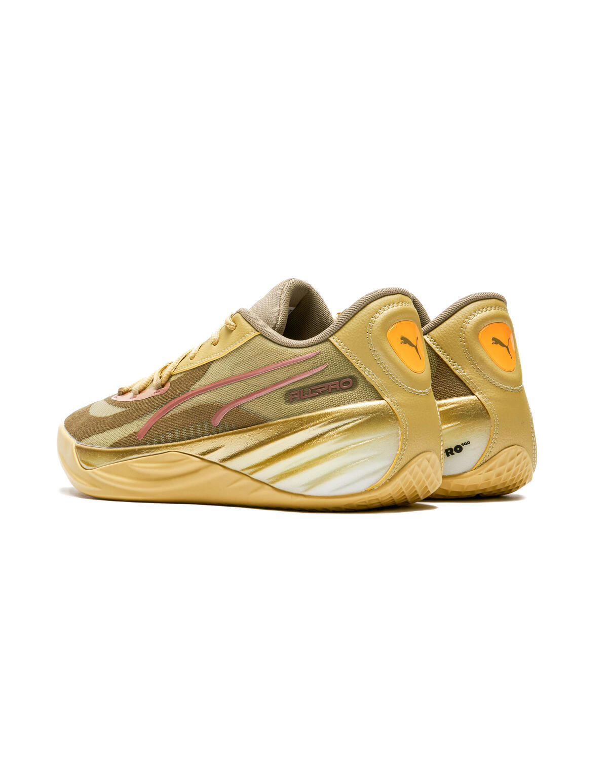 Puma All-Pro NITRO CNY | 379967-01 | AFEW STORE