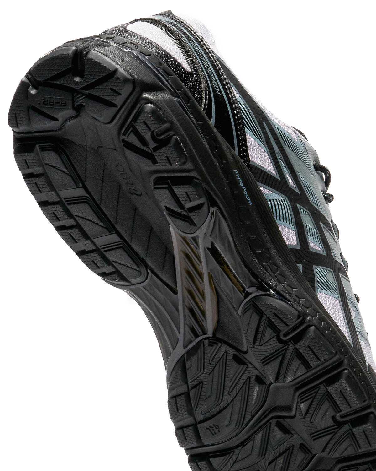 Asics GEL-TERRAIN | 1203A342-500 | AFEW STORE
