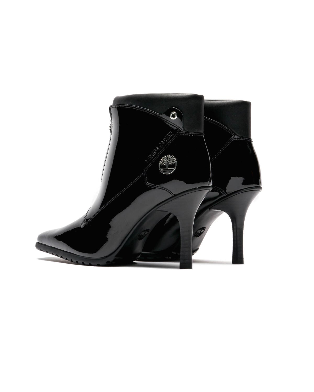 Timberland x Veneda Carter WMNS MID ZIP UP BOOT | TB0A69TBEL61 | AFEW STORE