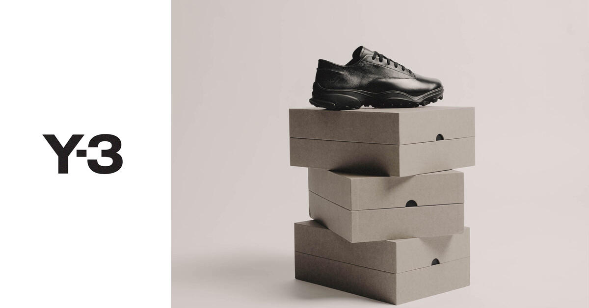 Y-3 GSG9 LOW | IE5663 | AFEW STORE