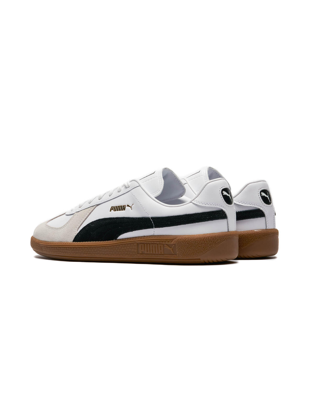 Puma Army Trainer | 386607-21 | AFEW STORE