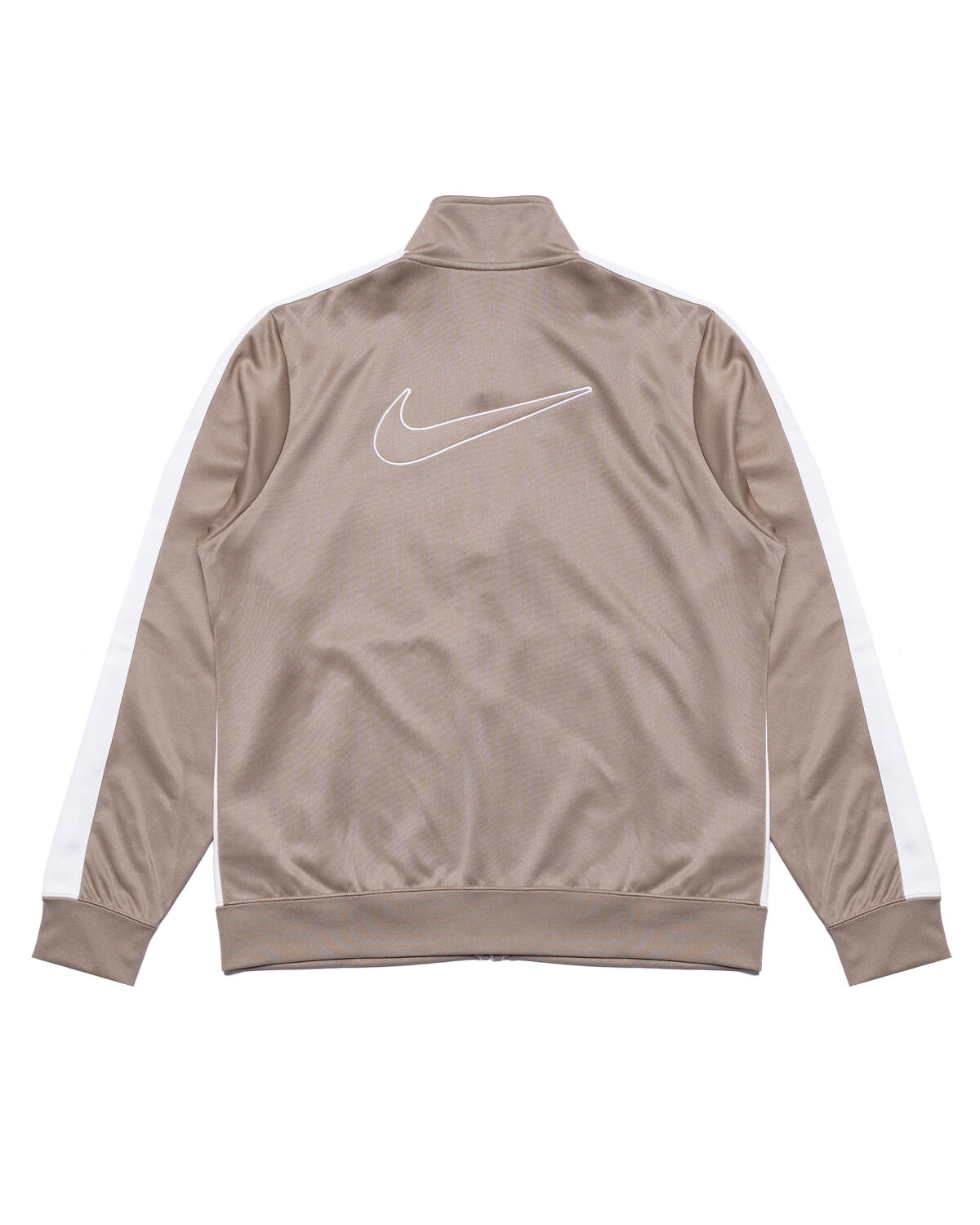 Nike WMNS POLY-KNIT JACKET SWOOSH | FZ7280-247 | AFEW STORE