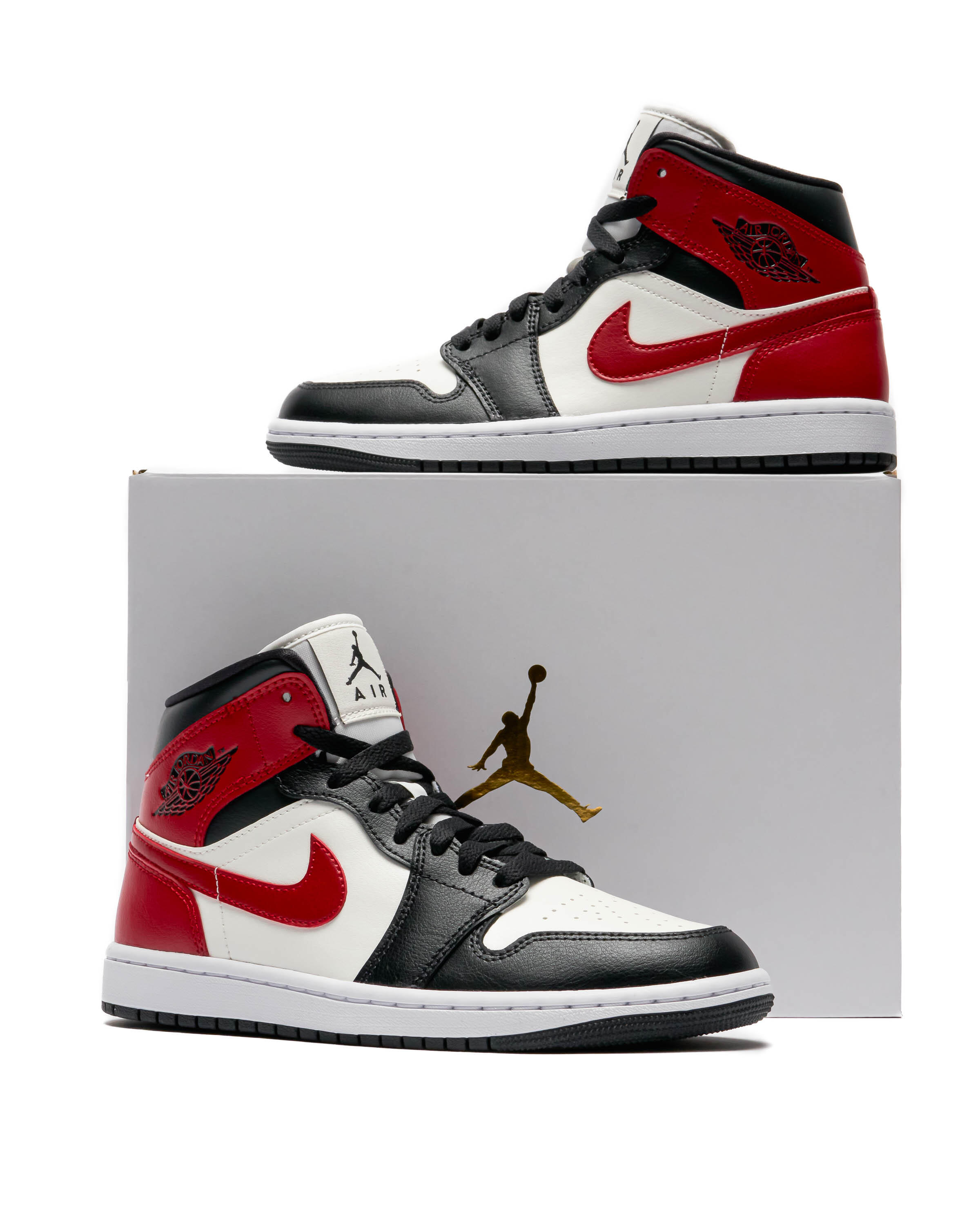 Air Jordan WMNS 1 MID | BQ6472-160 | AFEW STORE