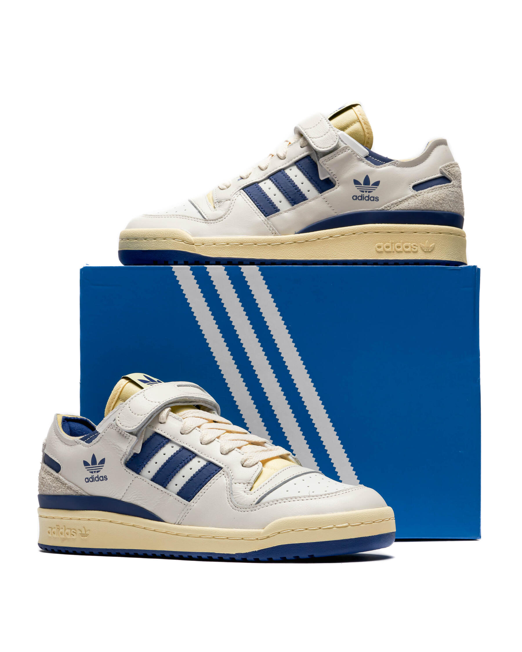 Adidas Originals FORUM 84 LOW | IE3205 | AFEW STORE