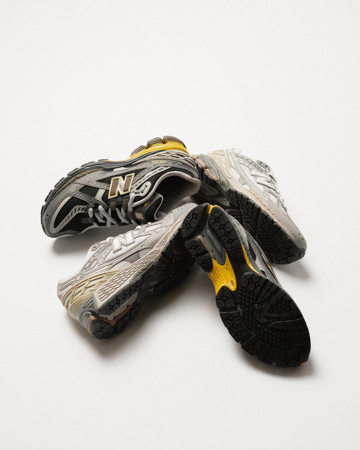 New Balance M 1906 NB | M1906NB | AFEW STORE