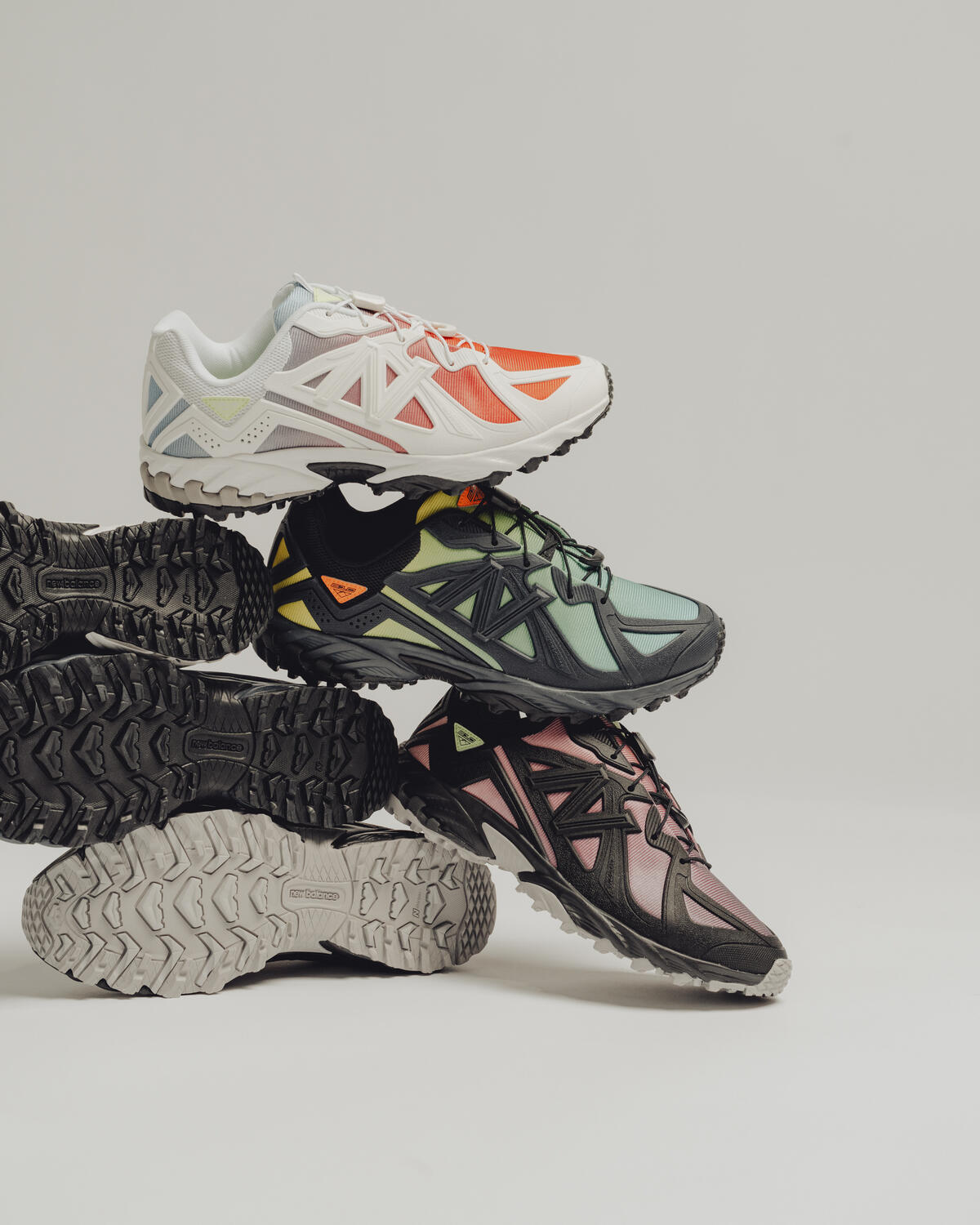 New Balance ML 610 DC | ML610DC | AFEW STORE