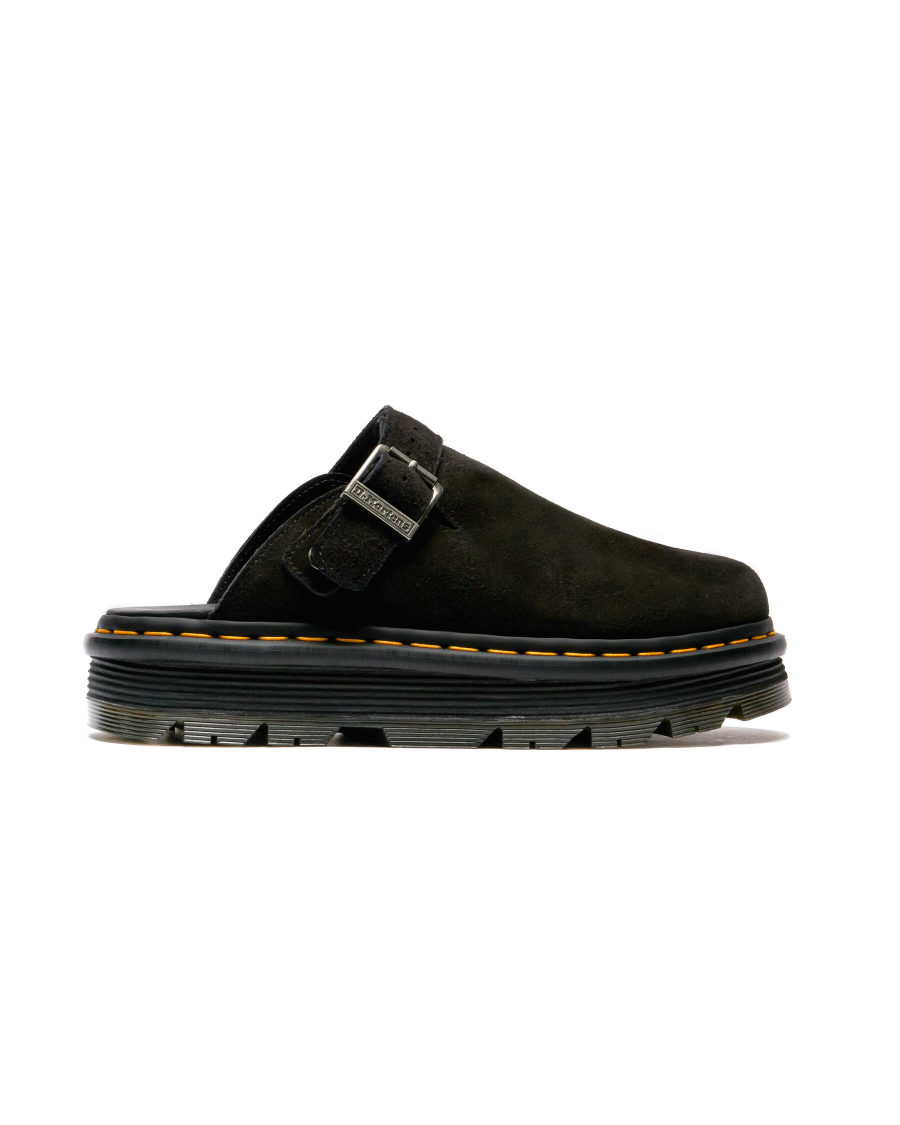 Dr. Martens Zebzag Mule | 31657001 | AFEW STORE