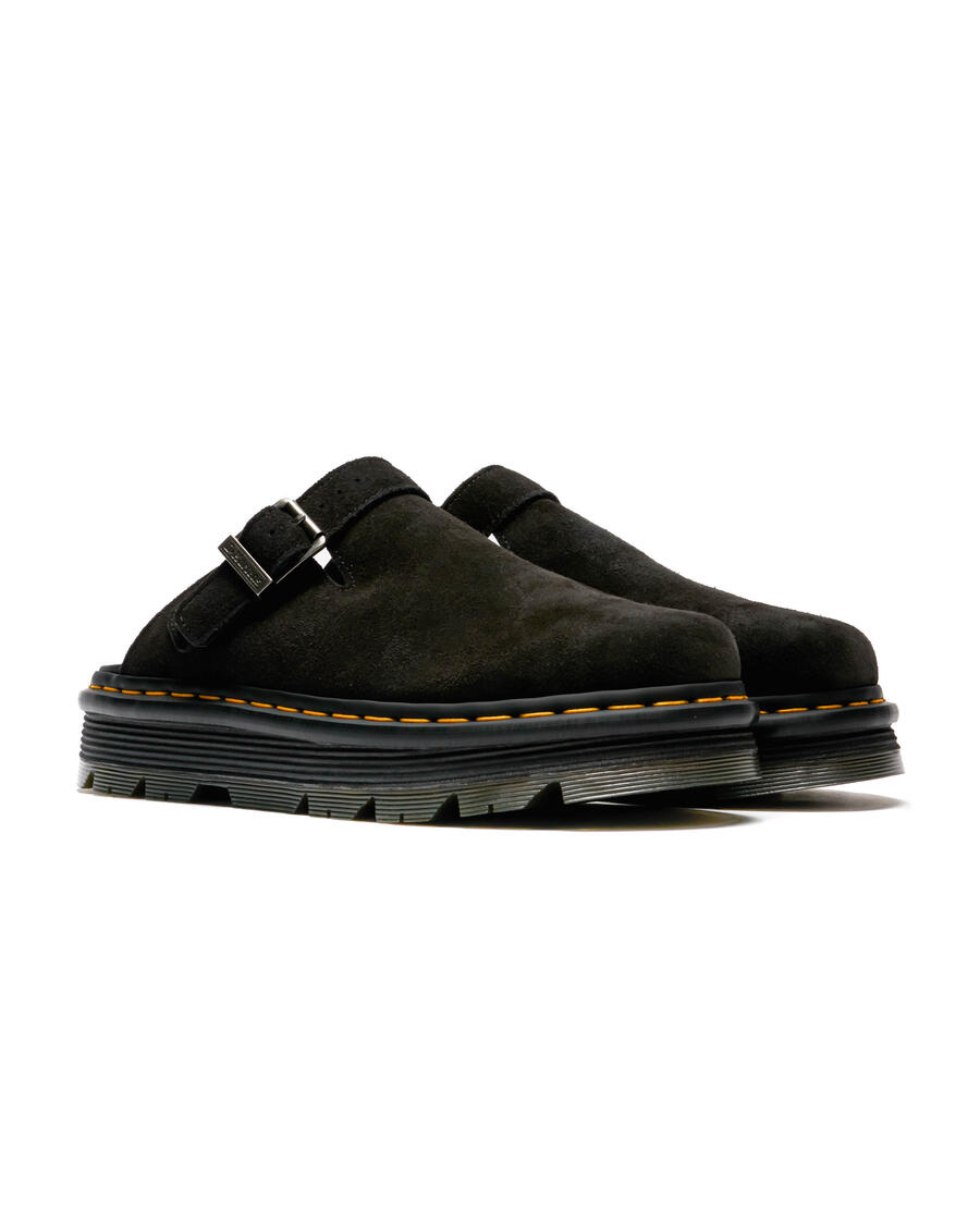 Dr. Martens Zebzag Mule | 31657001 | AFEW STORE